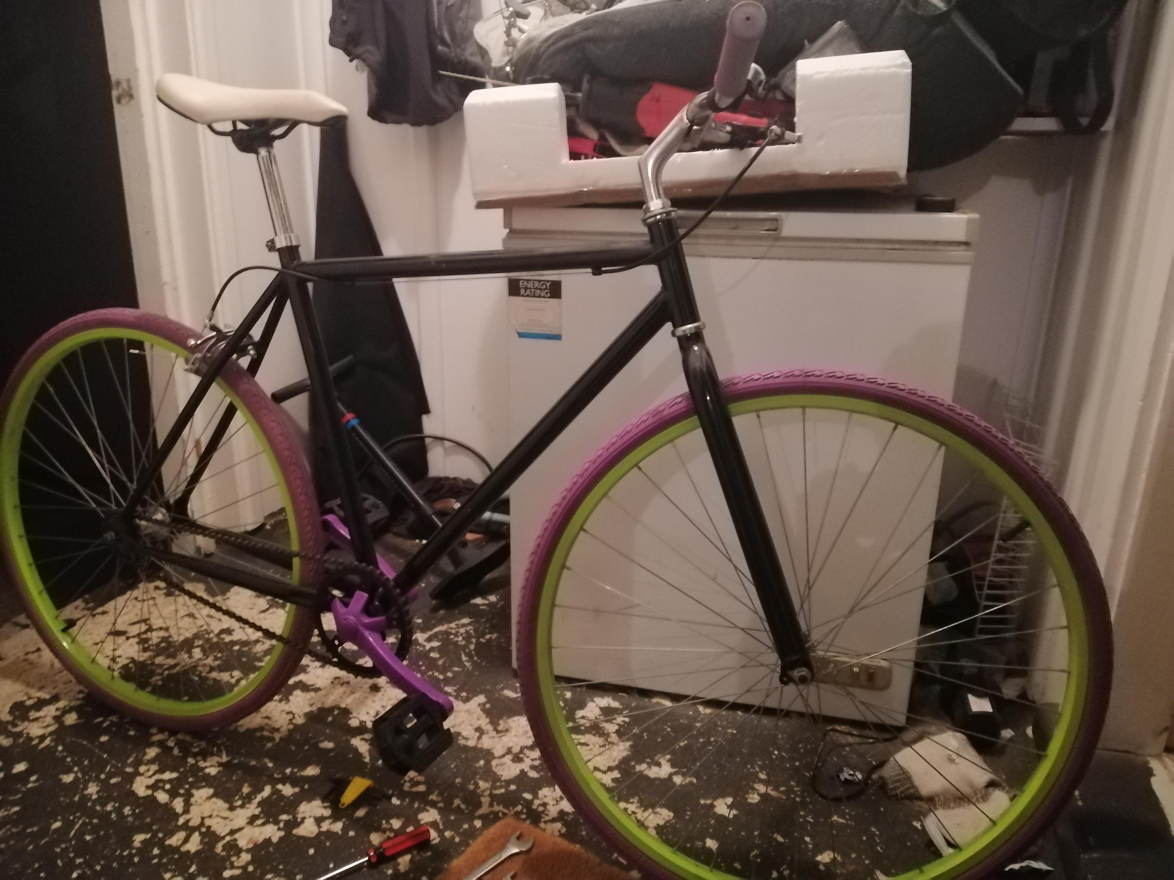 Finally joined the club! | Scrolller