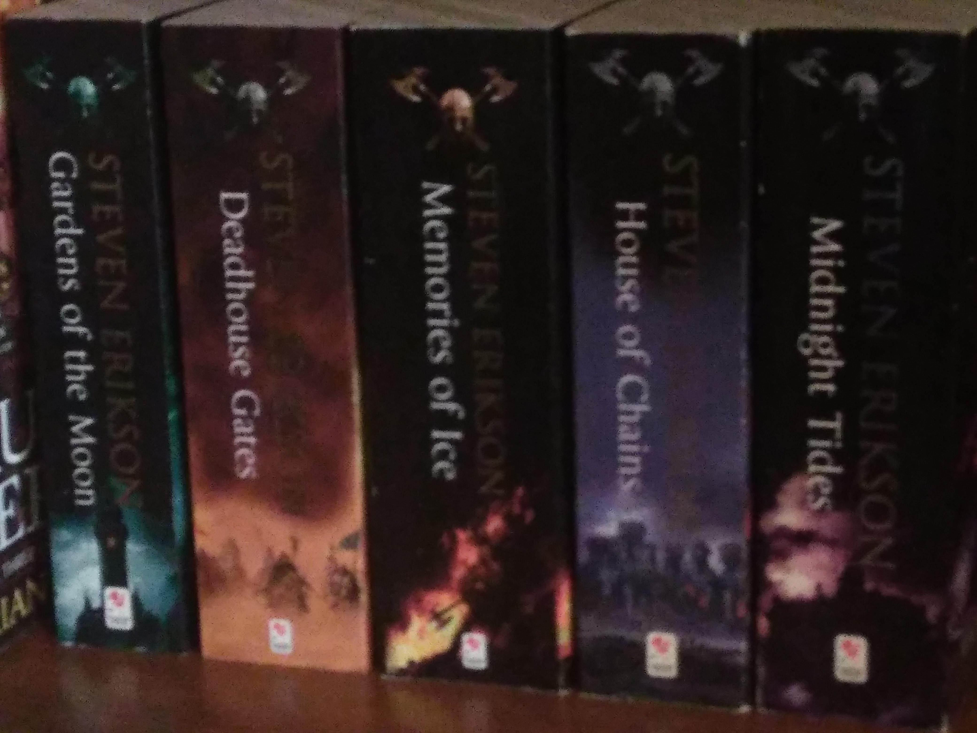 Finally joining the crew. | Scrolller