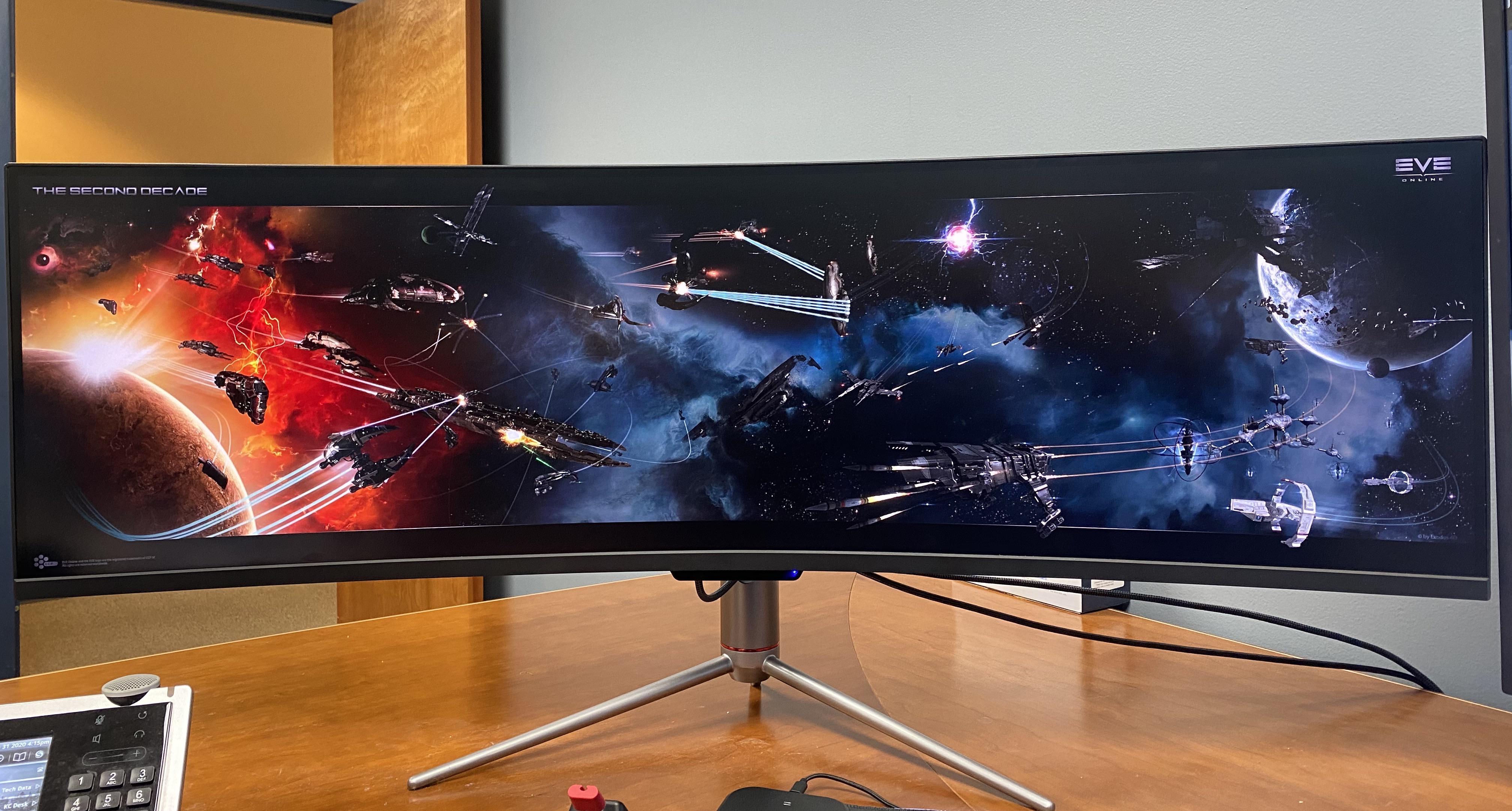 Finally joining the party in my office | Scrolller