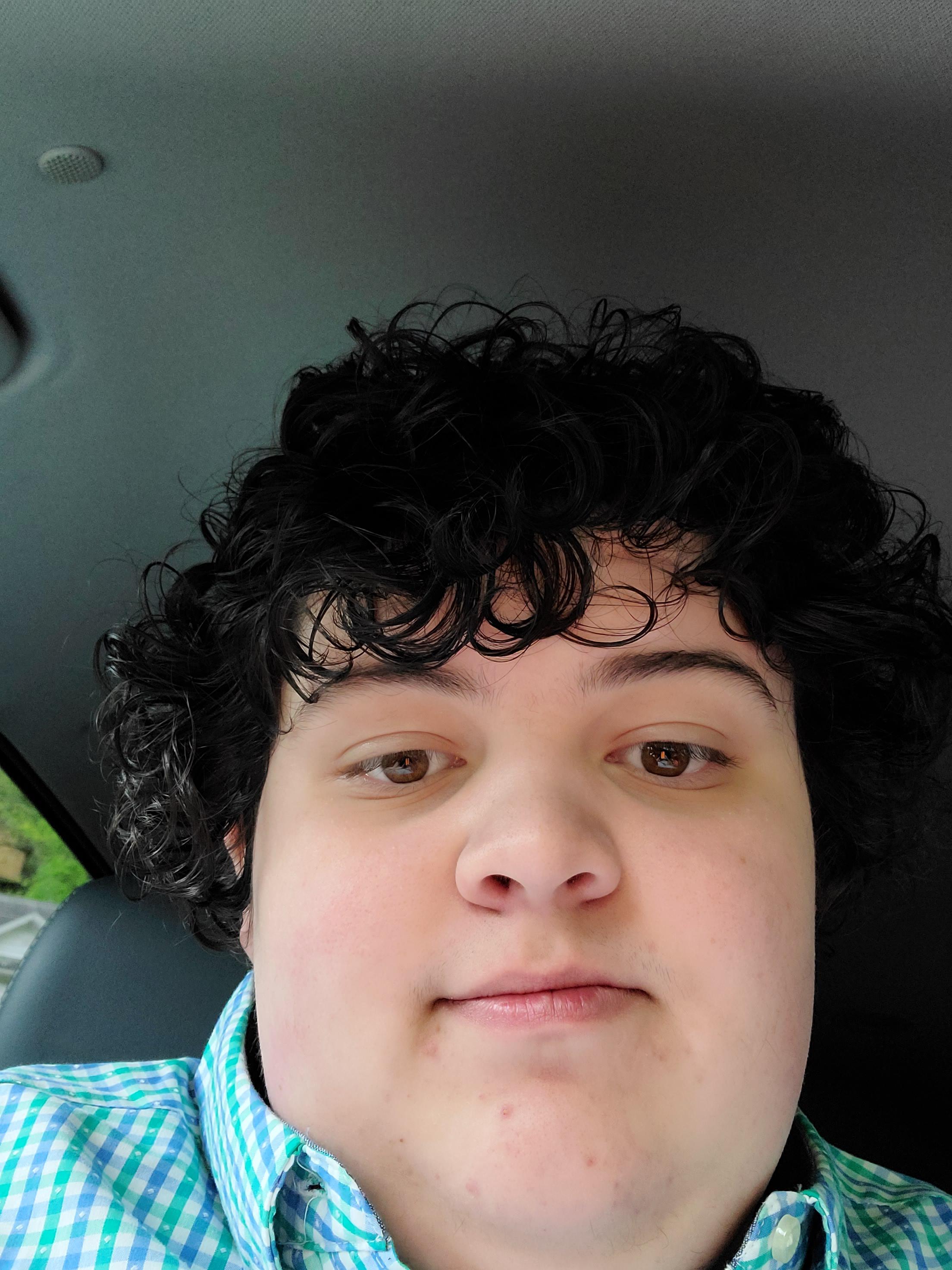 Finally leaving the house 😂 | Scrolller