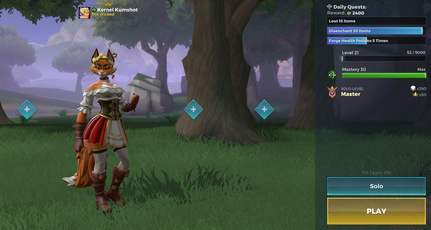 Finally made it to masters!!! | Scrolller