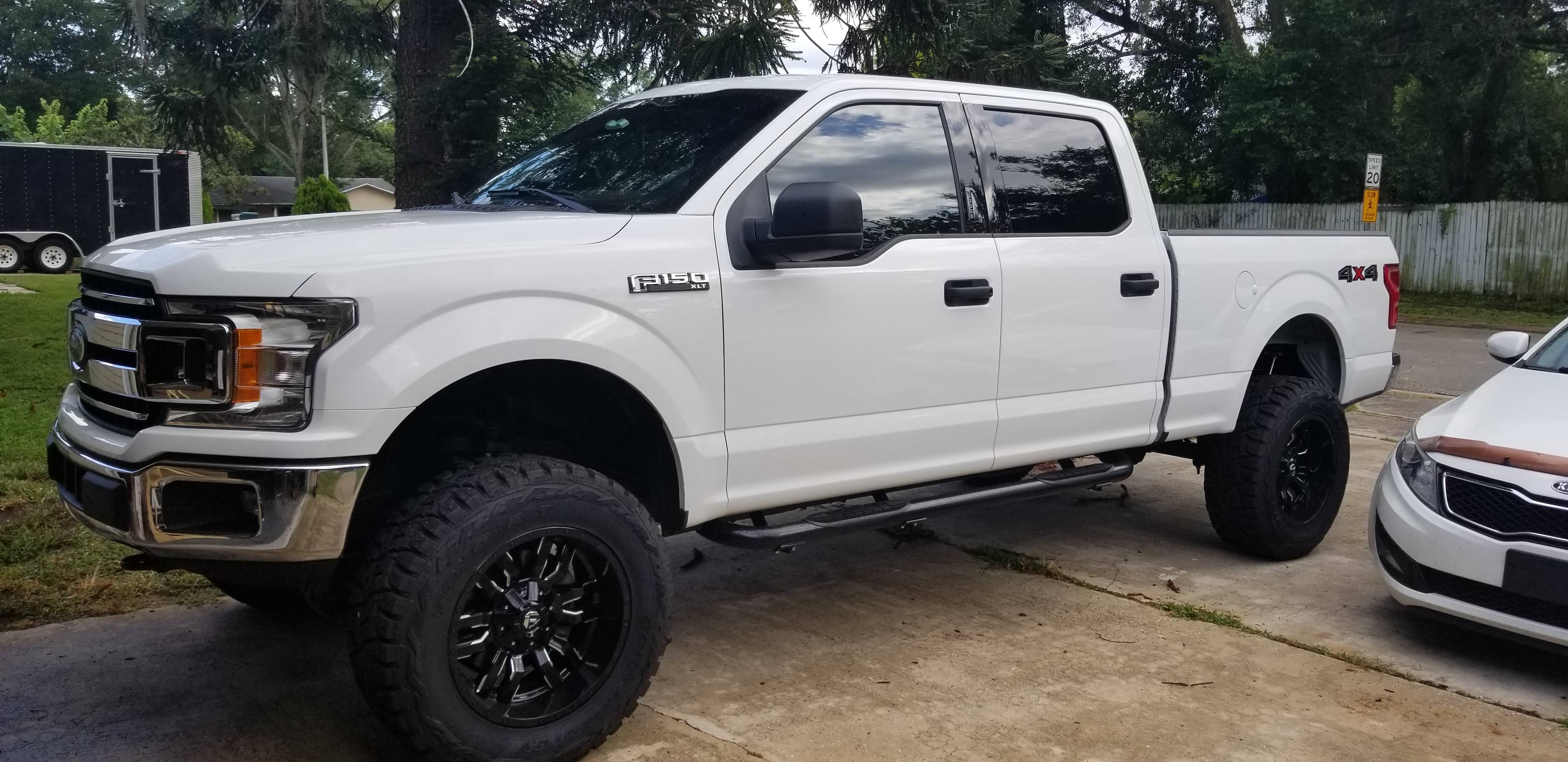 Finally obtained my dream truck! | Scrolller