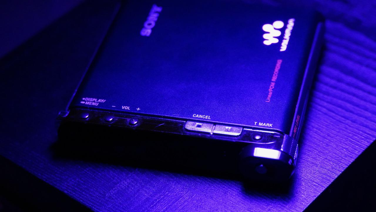 Finally obtained the MZ-RH1. | Scrolller