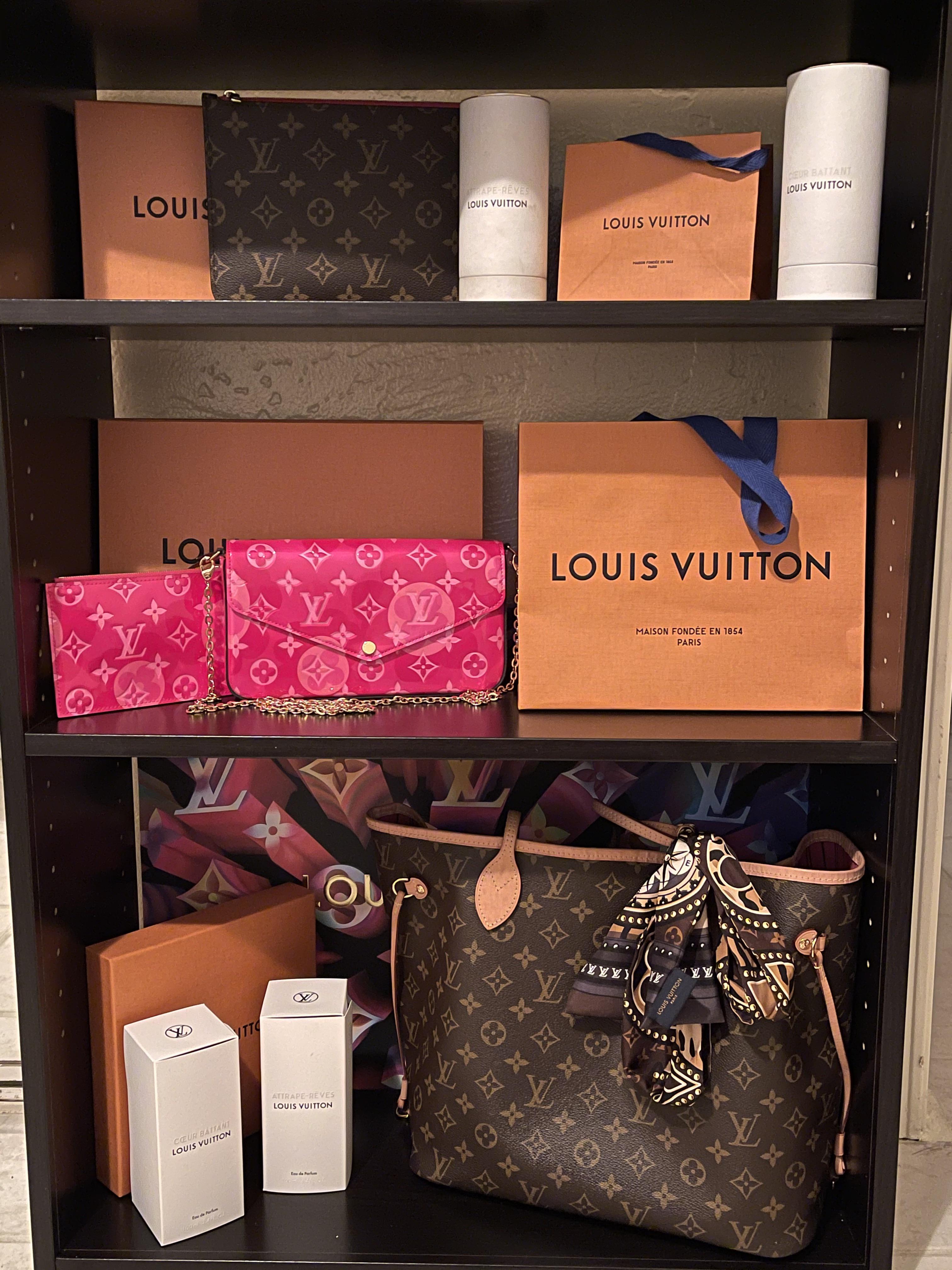 Finally organized my small but growing collection ☺️ | Scrolller