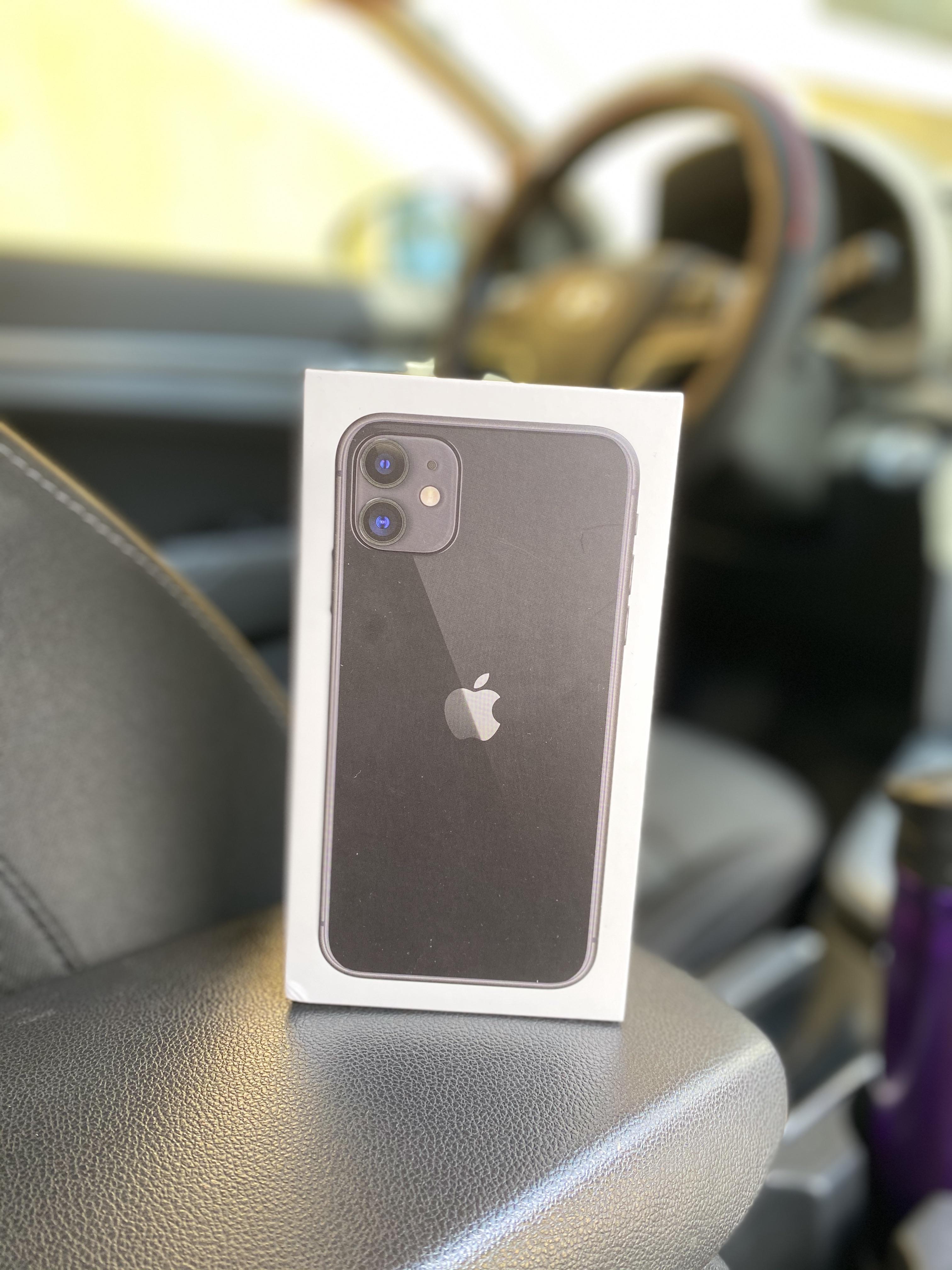 Finally pulled the trigger. 128gb black im in love 😍 | Scrolller