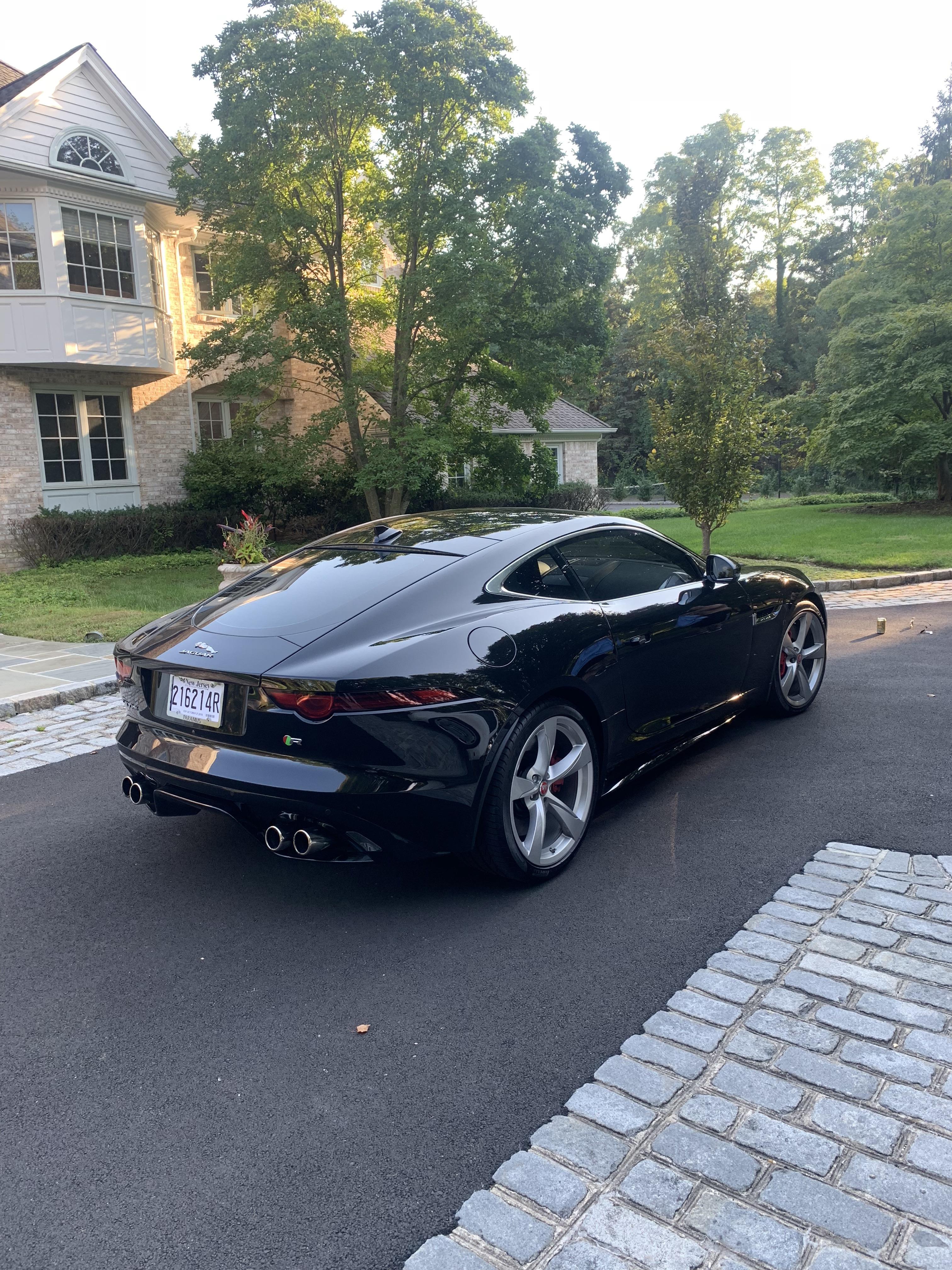 Finally pulled the trigger | Scrolller