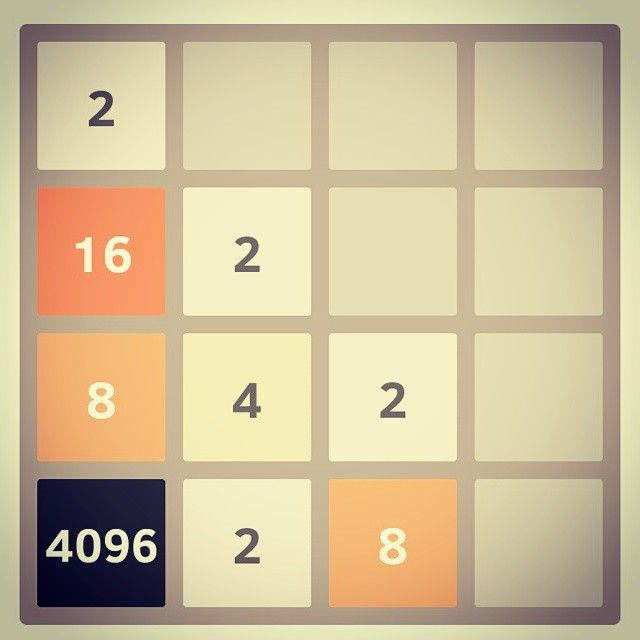 Finally reached 4096 | Scrolller