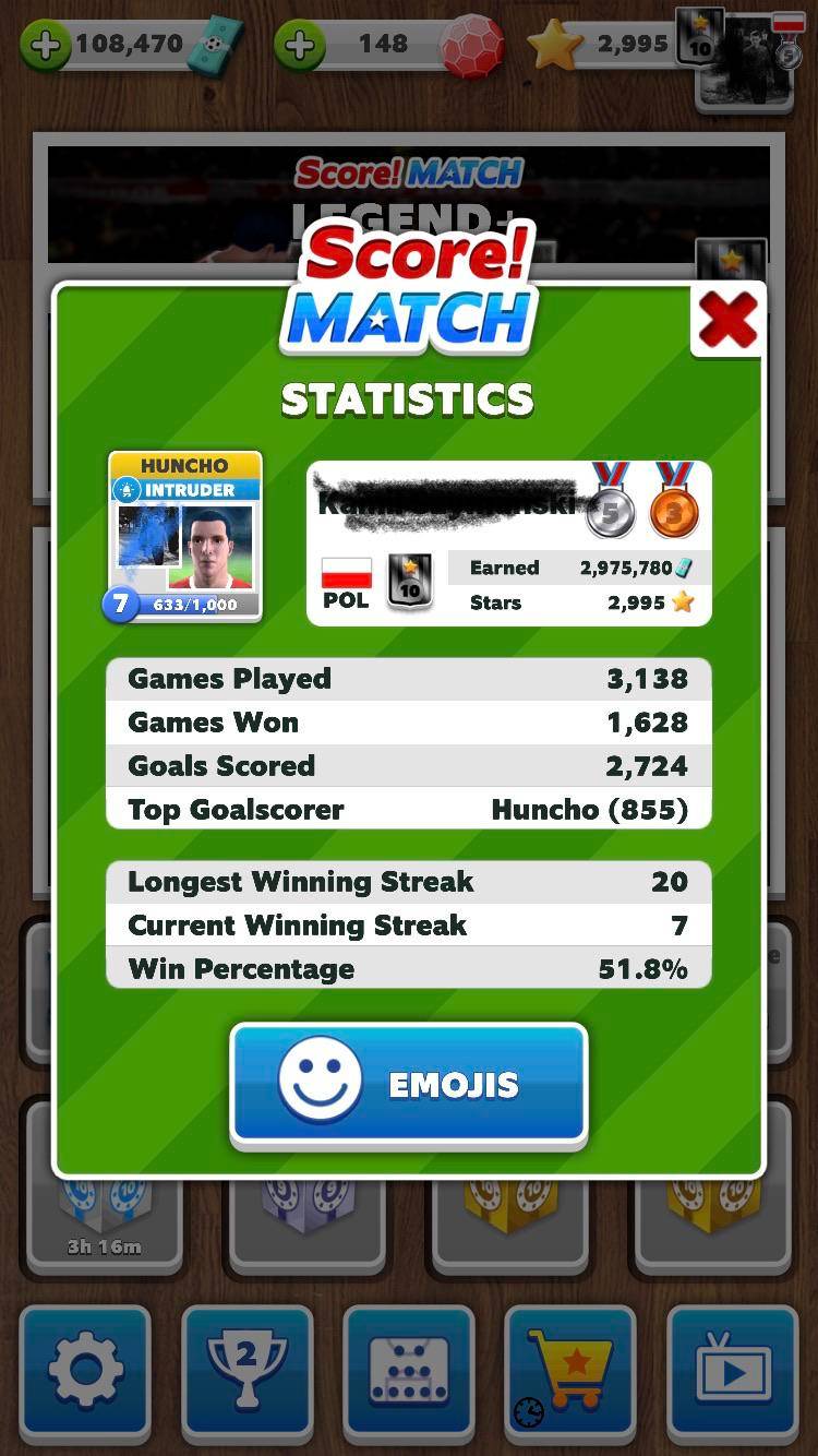 Finally reached the promised land, arena 10+ | Scrolller