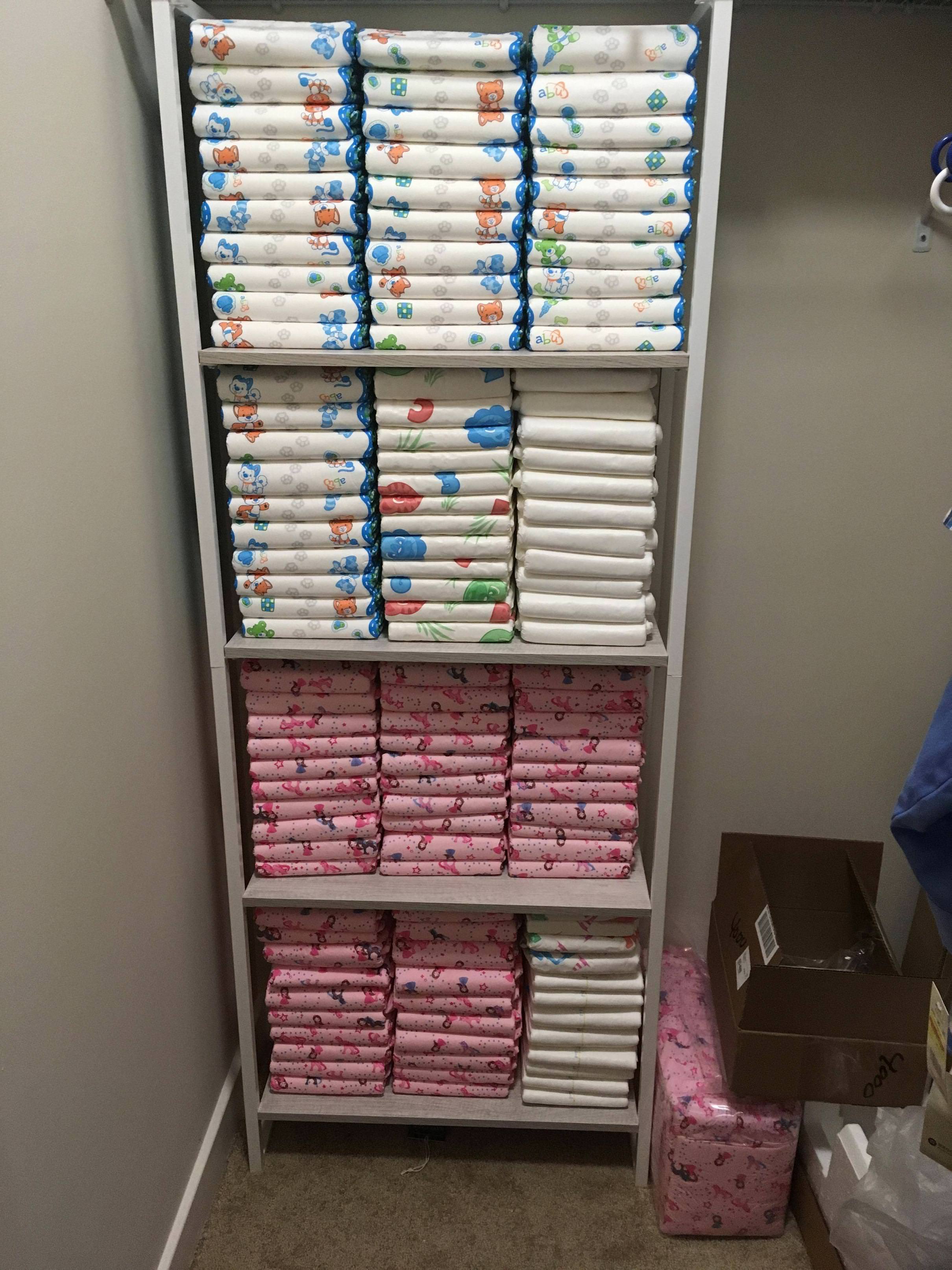 Finally relocated my stash | Scrolller