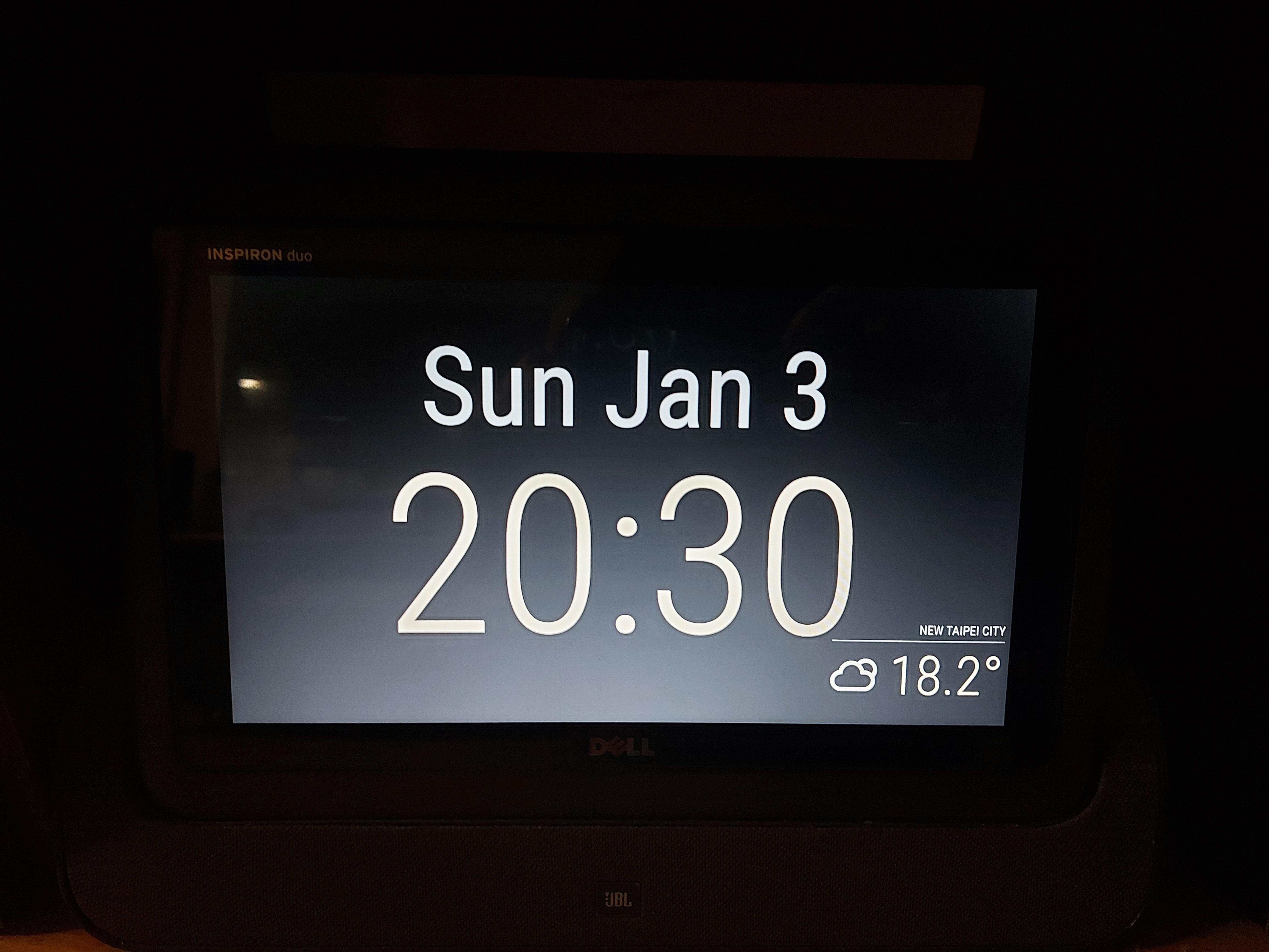 MagicMirror | Pictures | Scrolller