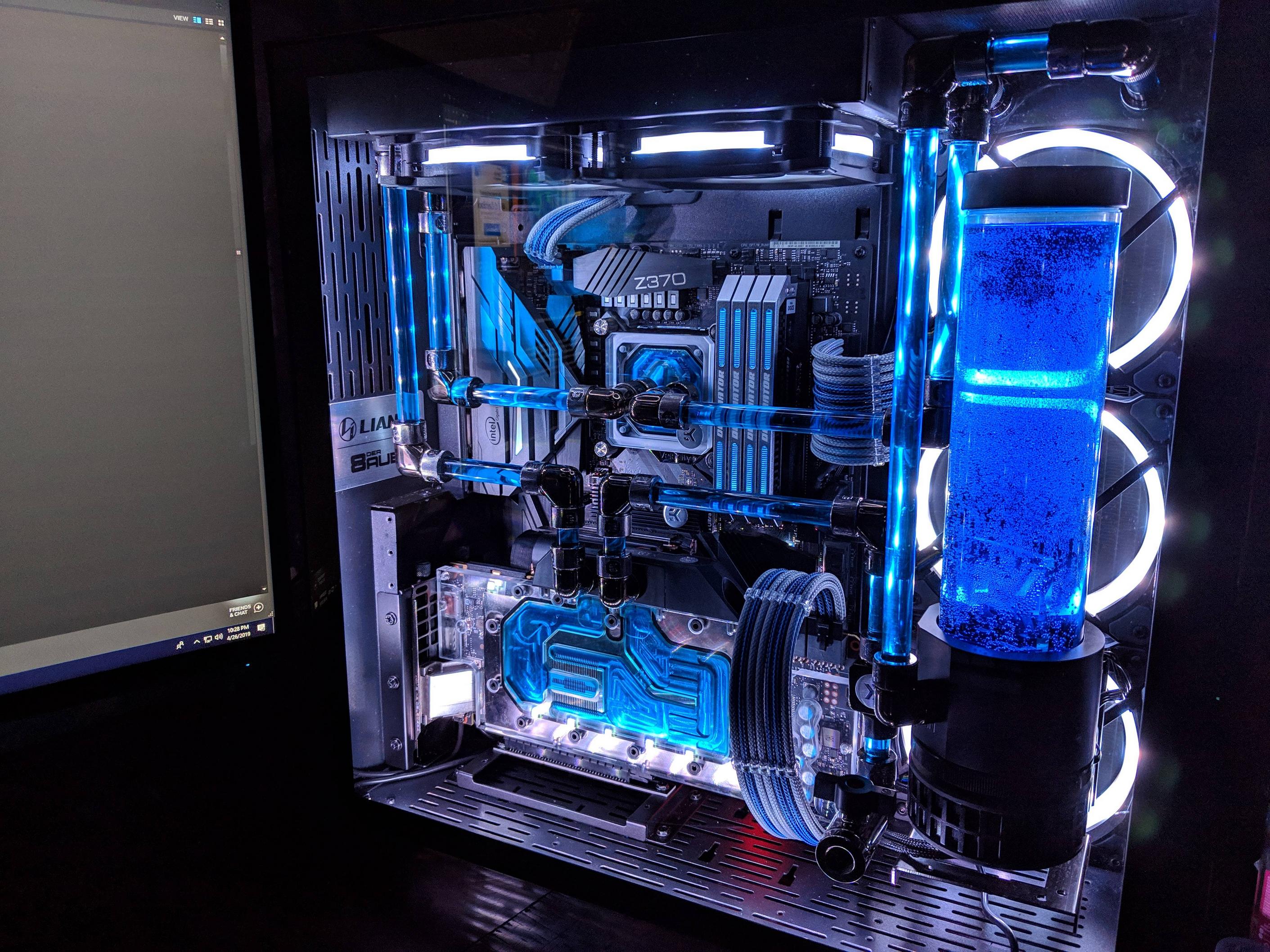 Finally satisfied. | Scrolller