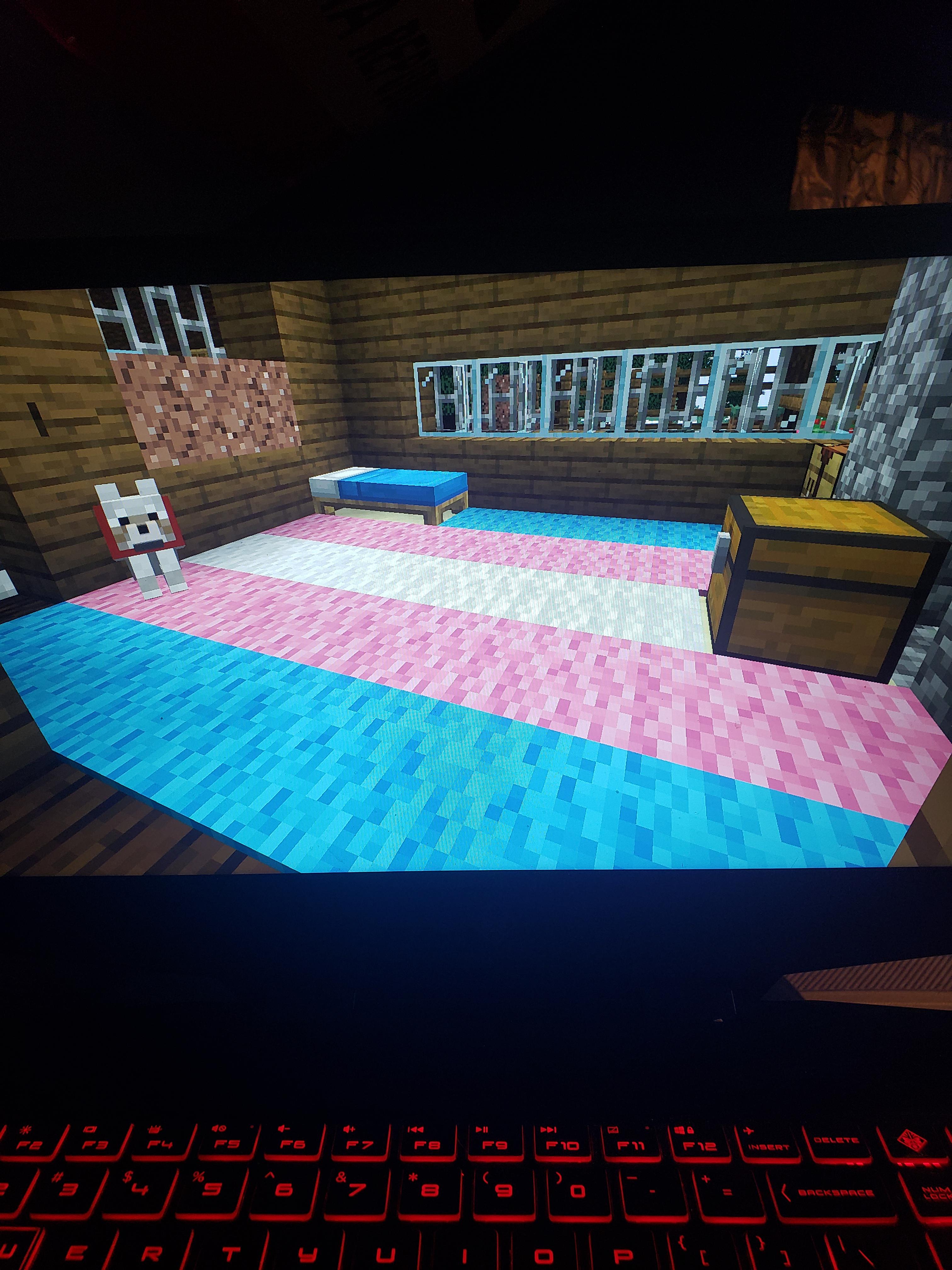 Finally sheared enough sheep | Scrolller