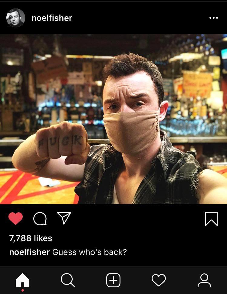 Finally. Some good news. | Scrolller