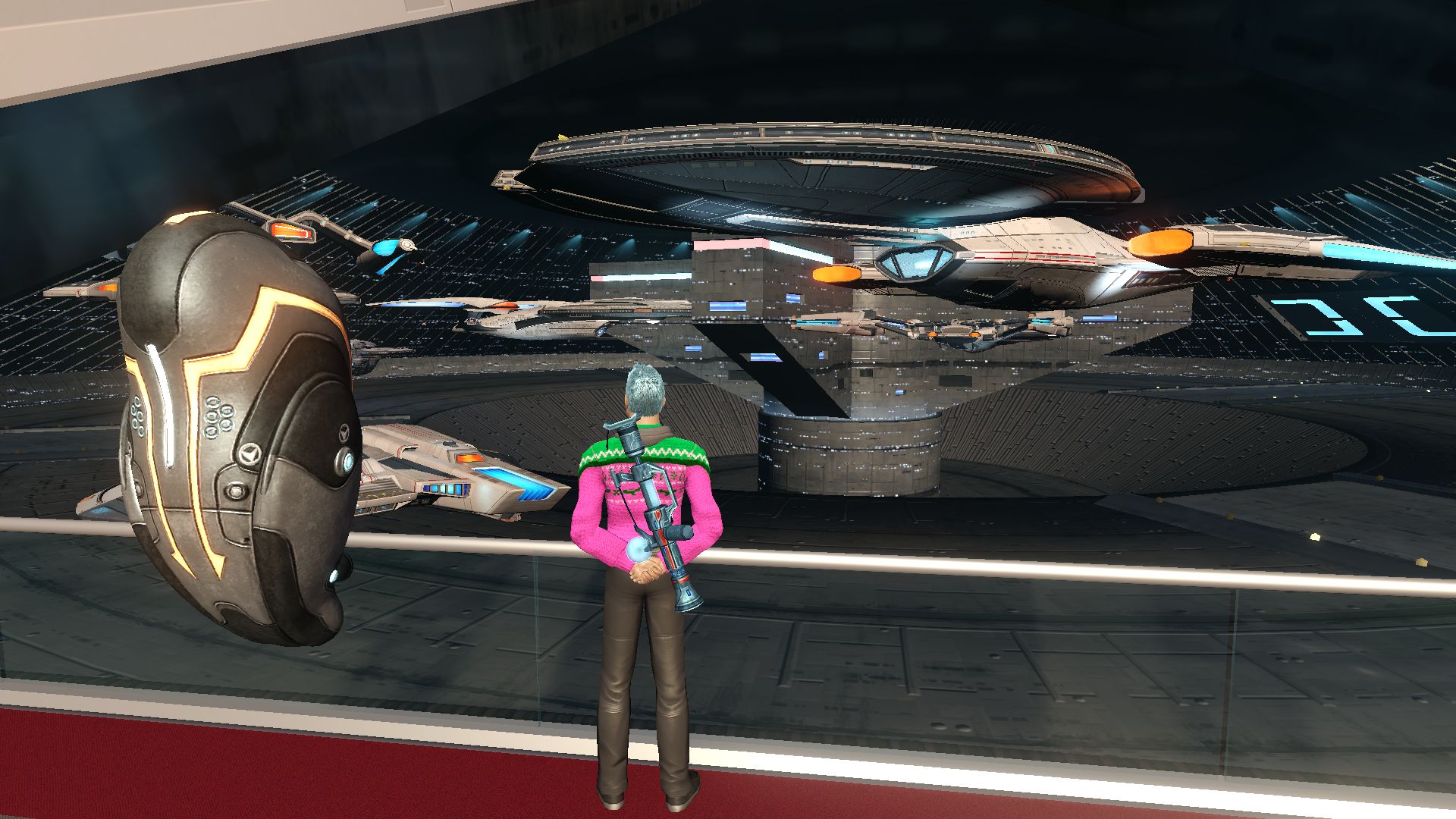 Finally, some new ships in ESD! | Scrolller