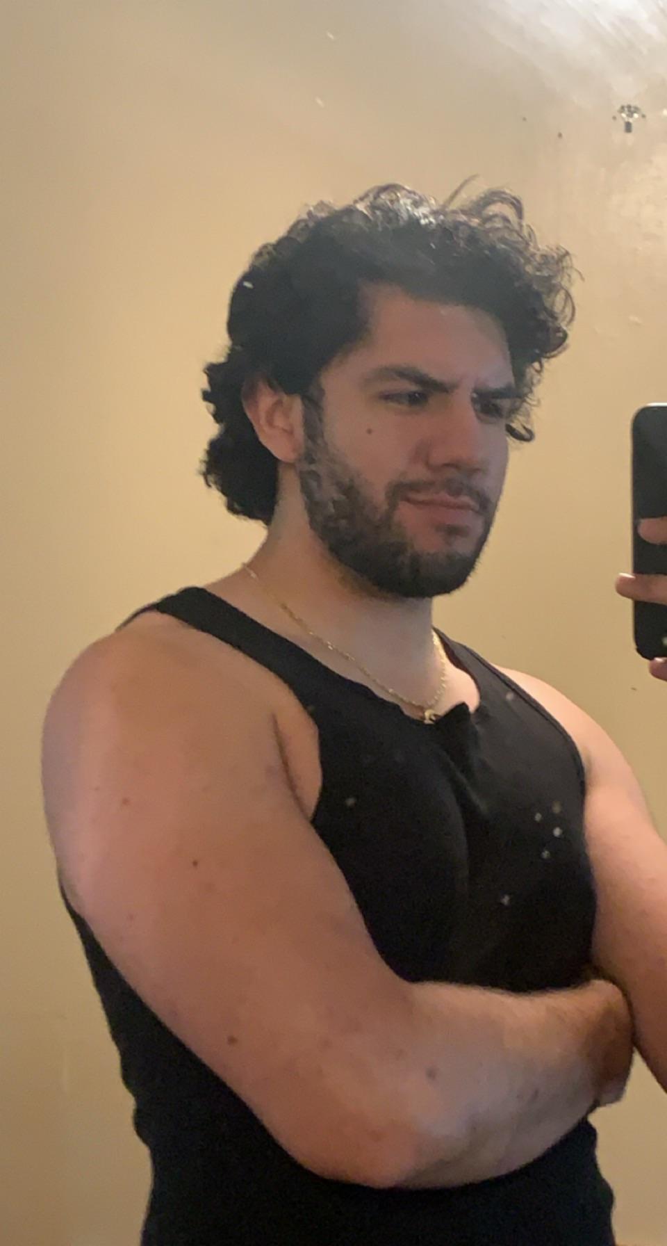 Finally some progress | Scrolller