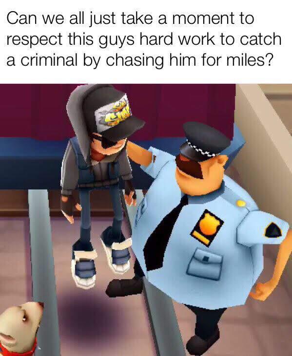 Finally! Some recognition! | Scrolller