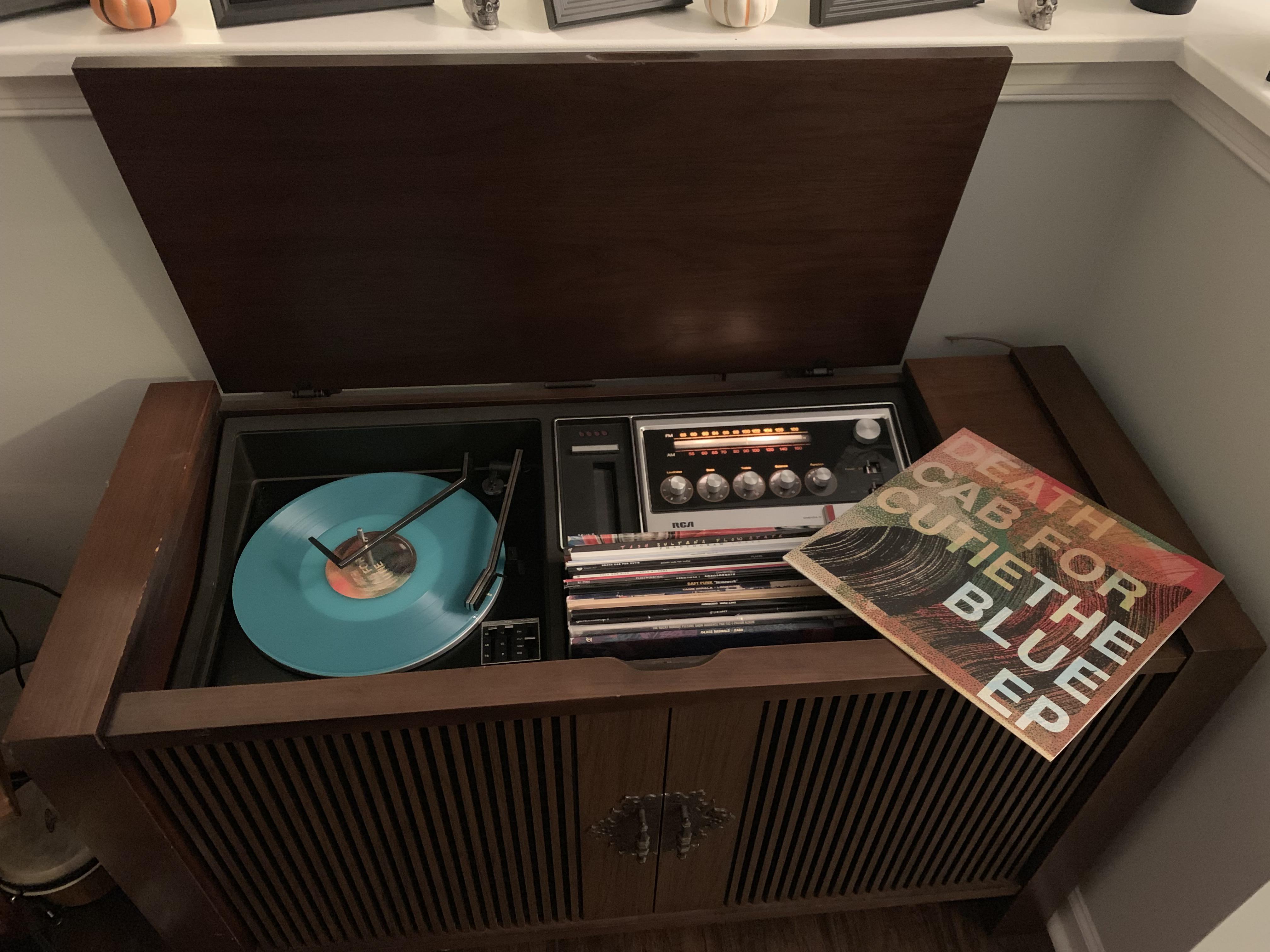 Finally spinning this beauty! | Scrolller