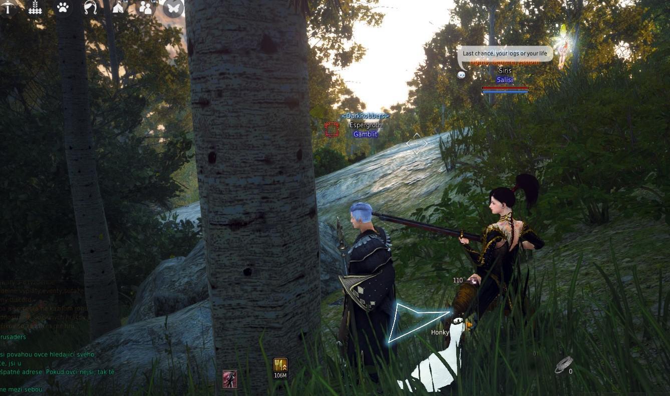 Finally started leveling hunting | Scrolller