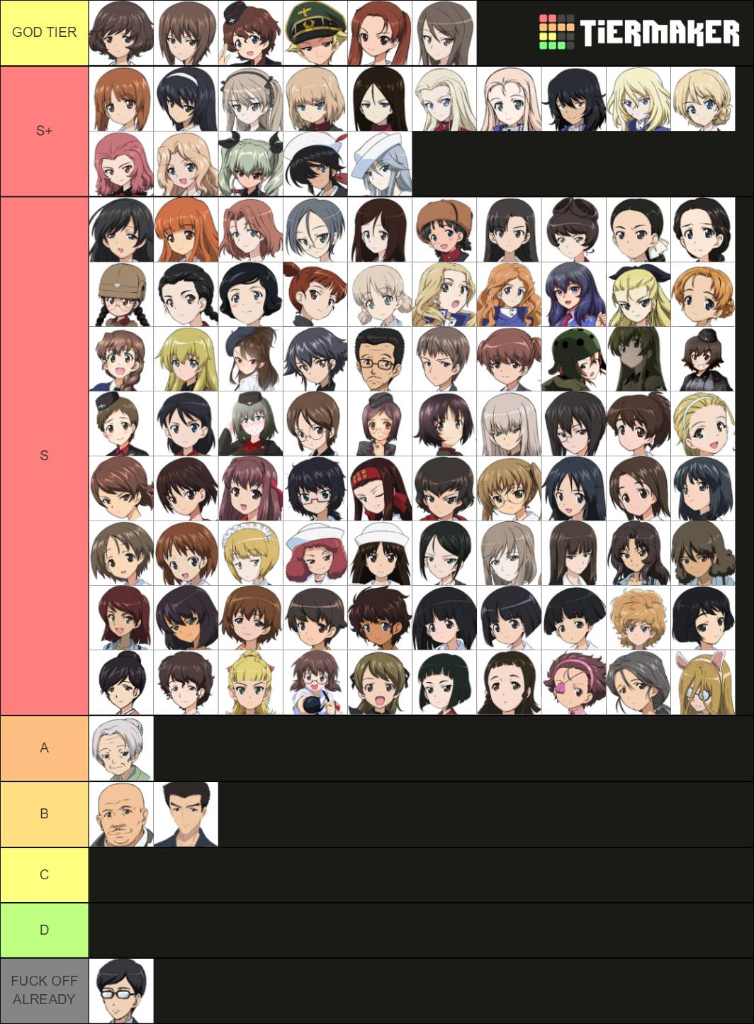 Finally, the recognition she deserves! | Scrolller