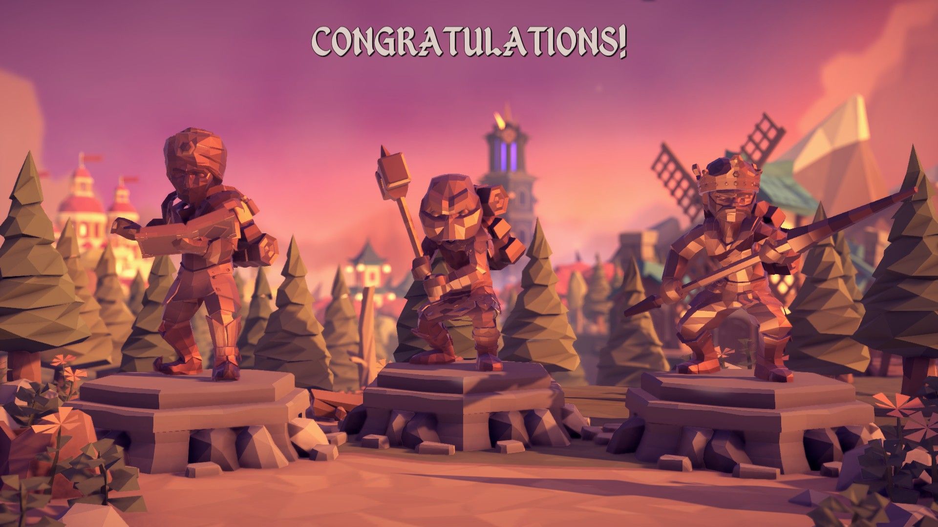 Finally... the right group of heroes. | Scrolller