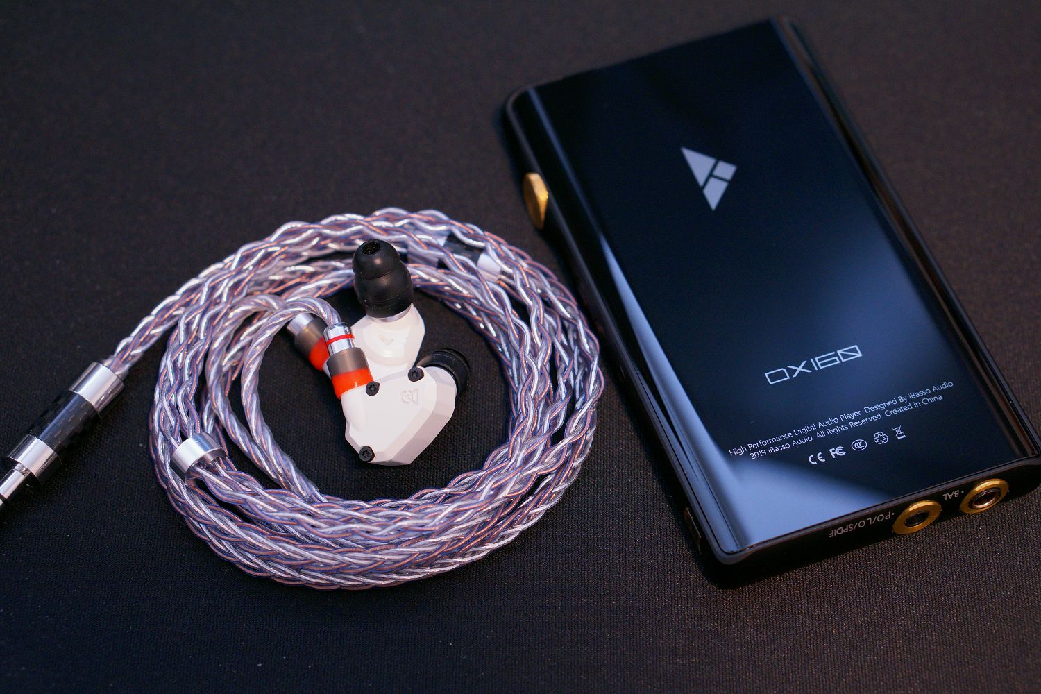 Finally upgraded my portable setup! | Scrolller