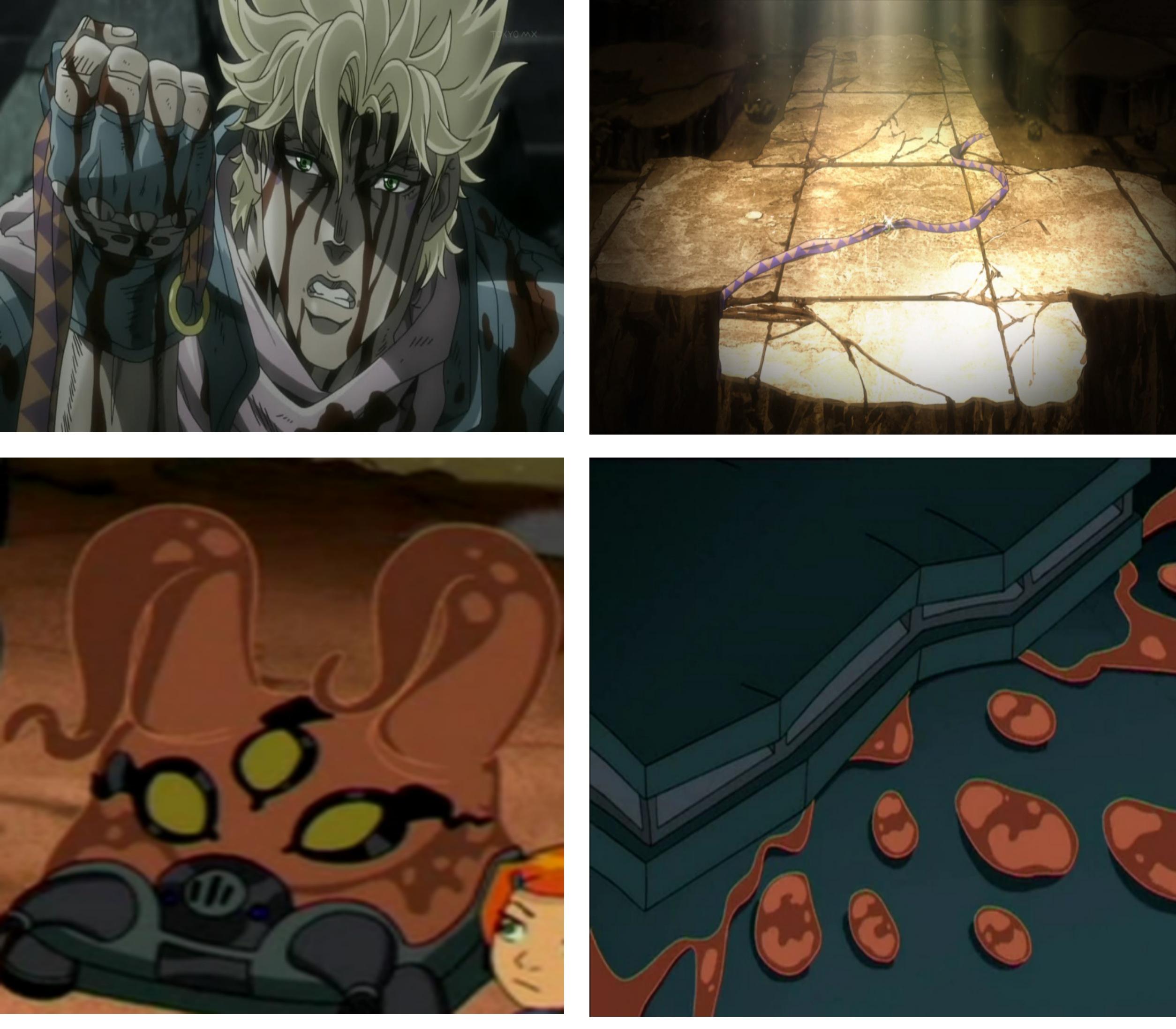 Find 10 Differences Scrolller