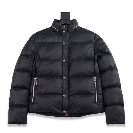 [FIND] Chrome Hearts Down Jacket | Scrolller