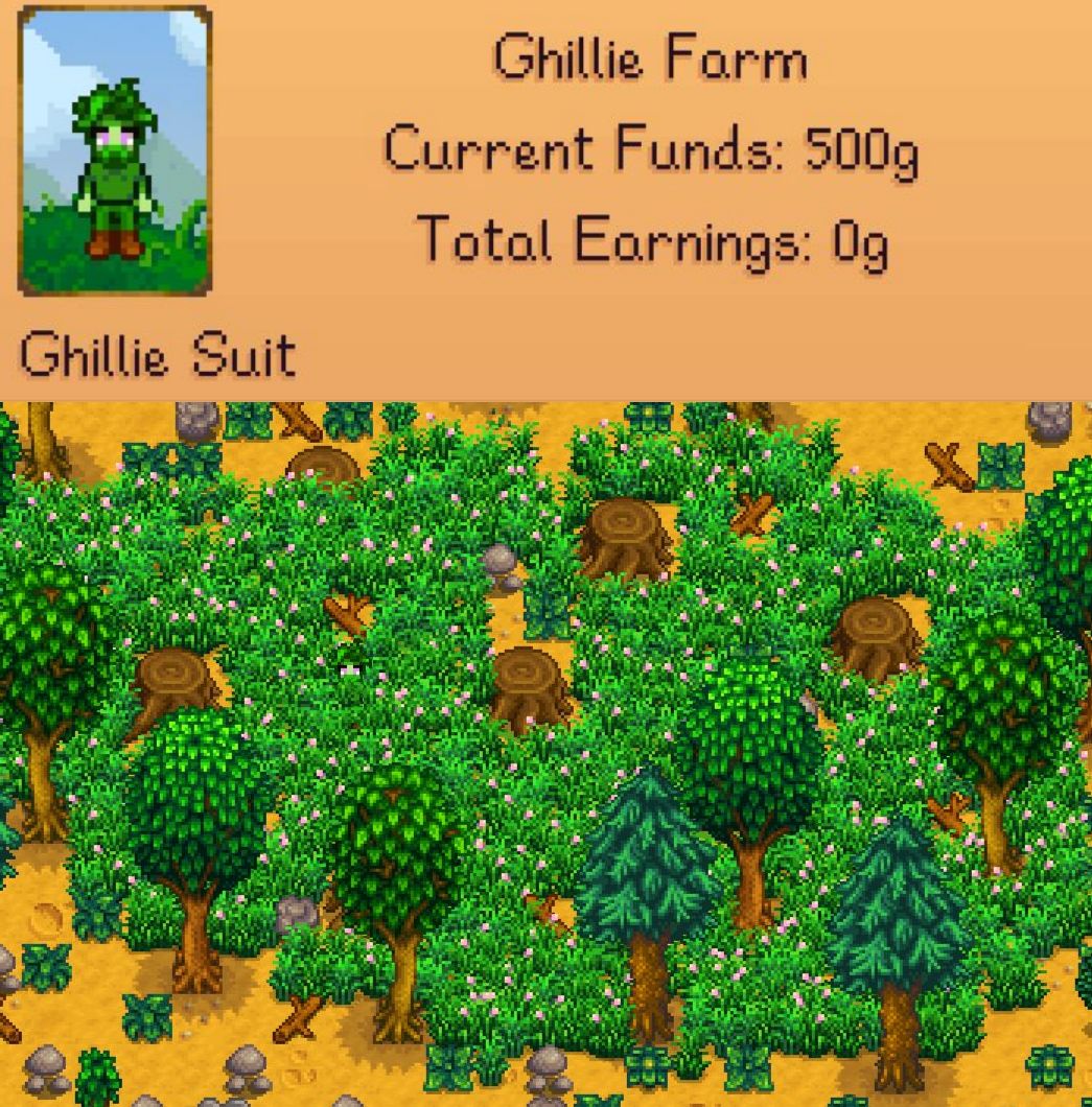 Find the Farmer | Scrolller