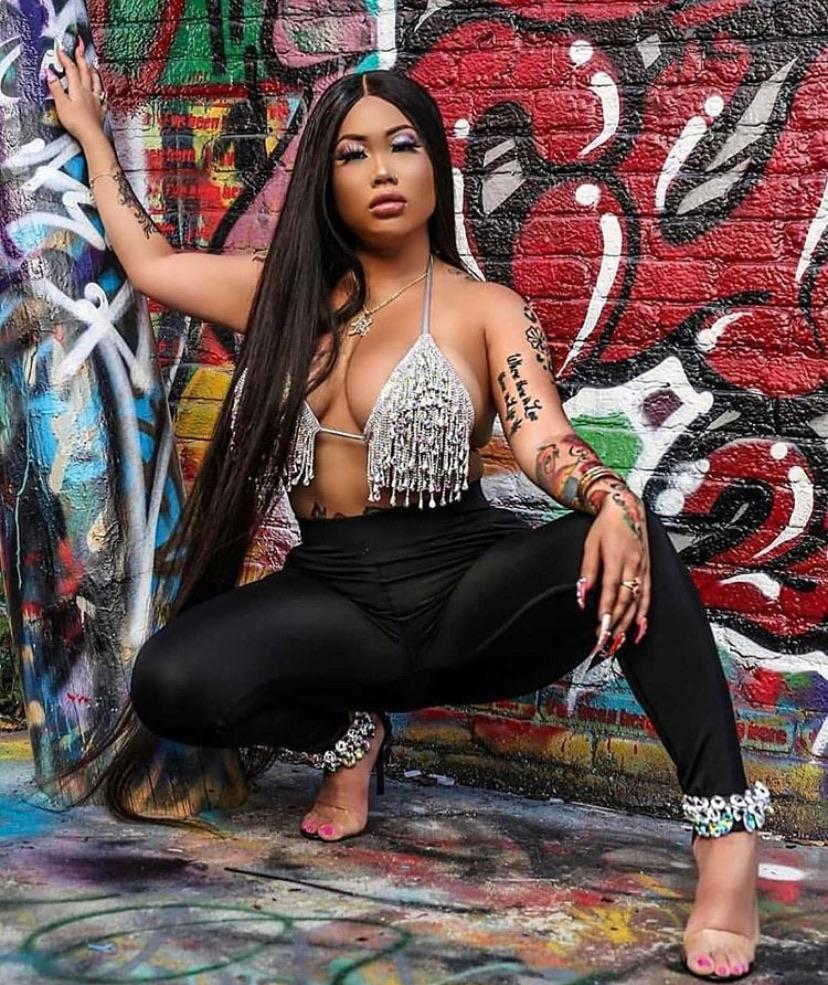 Fine asl🥰 | Scrolller