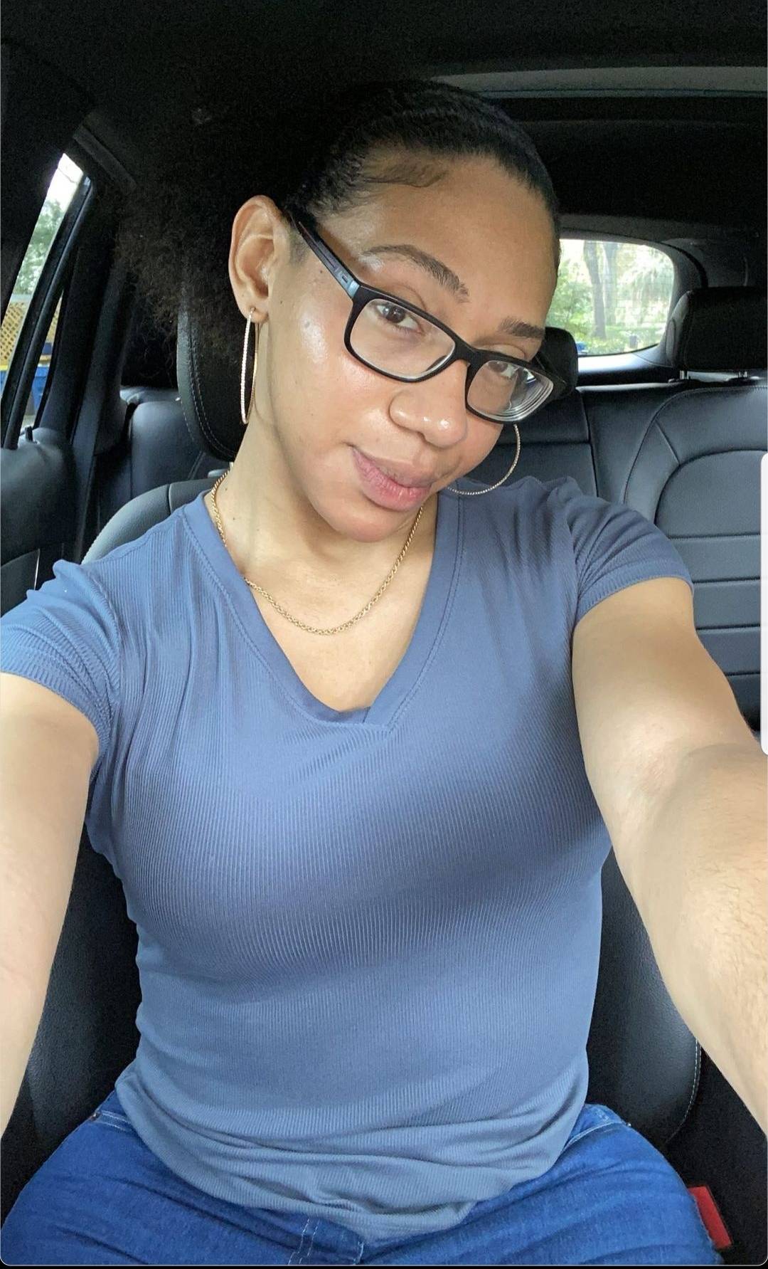 Fine ass Natalia lapotra | Scrolller