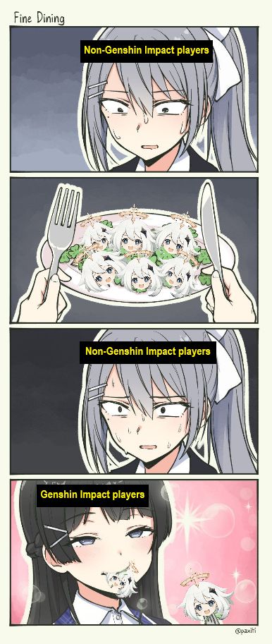 Fine Dining | Scrolller