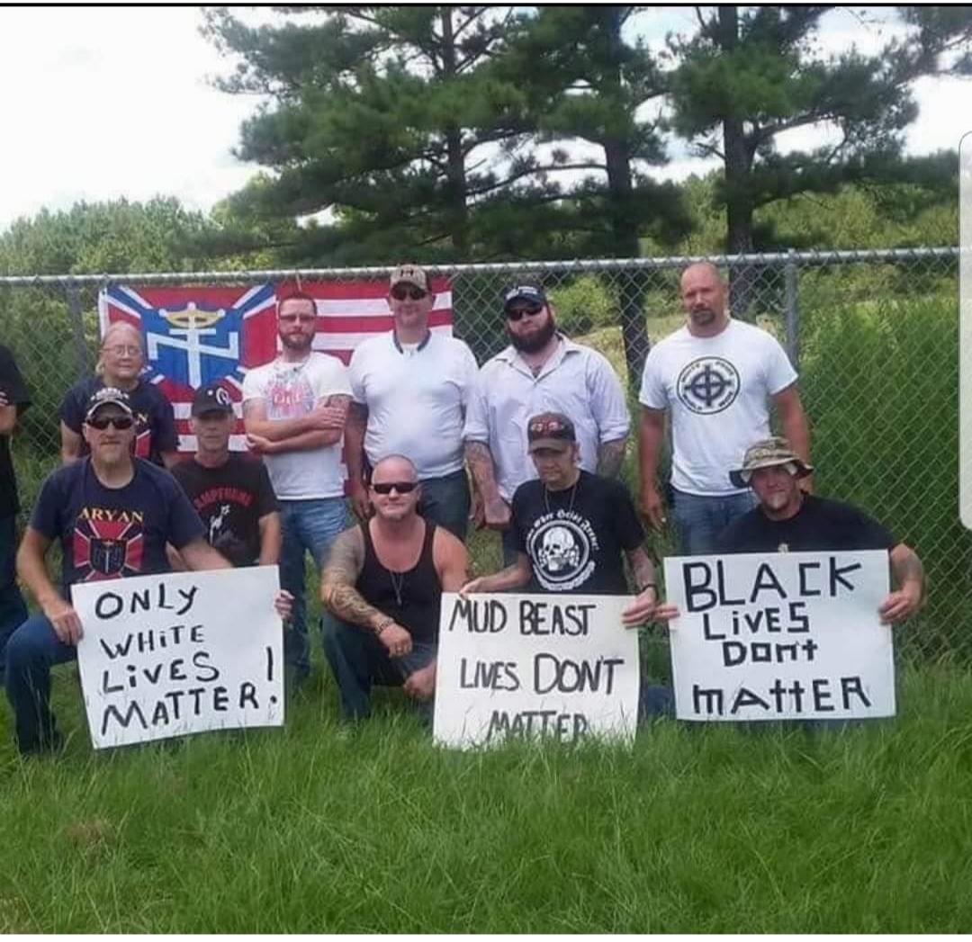 Fine southern specimen | Scrolller