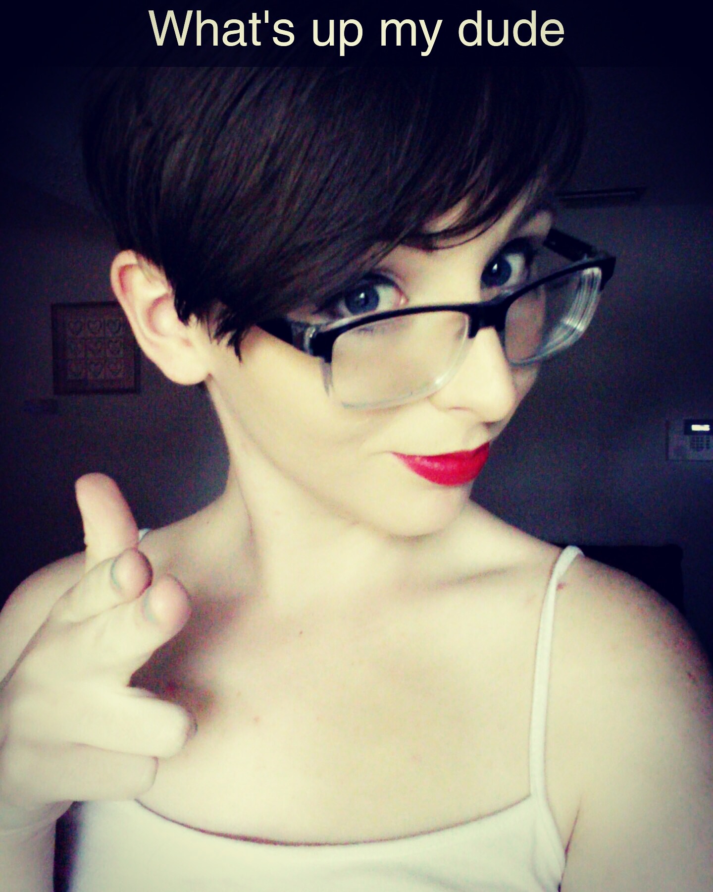 Finger guns | Scrolller