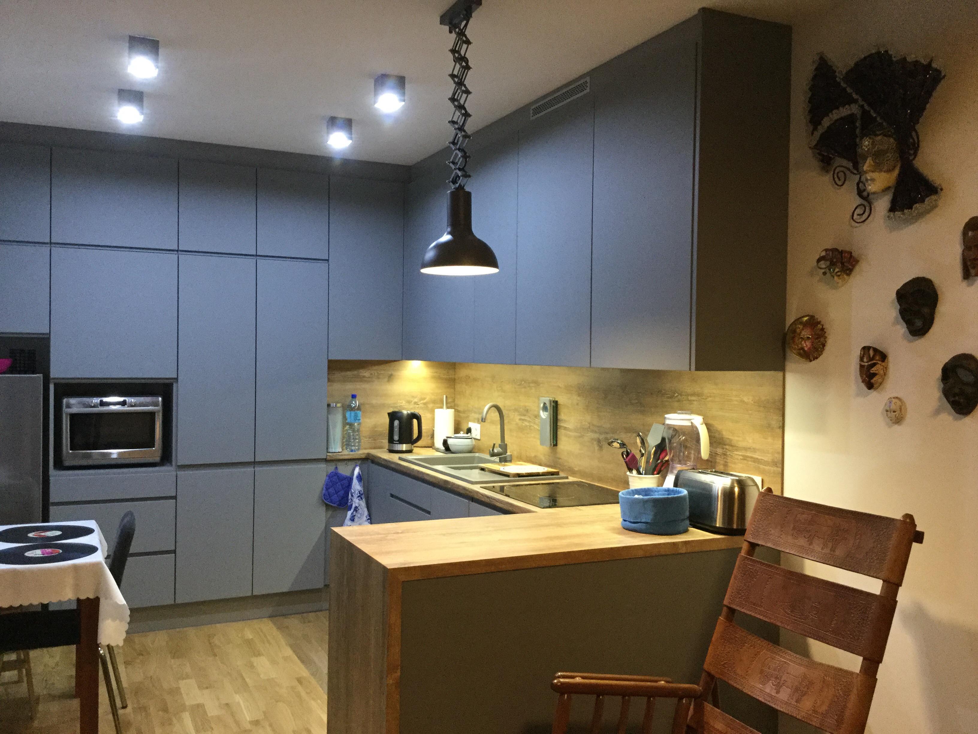 Finished, finally :-) | Scrolller