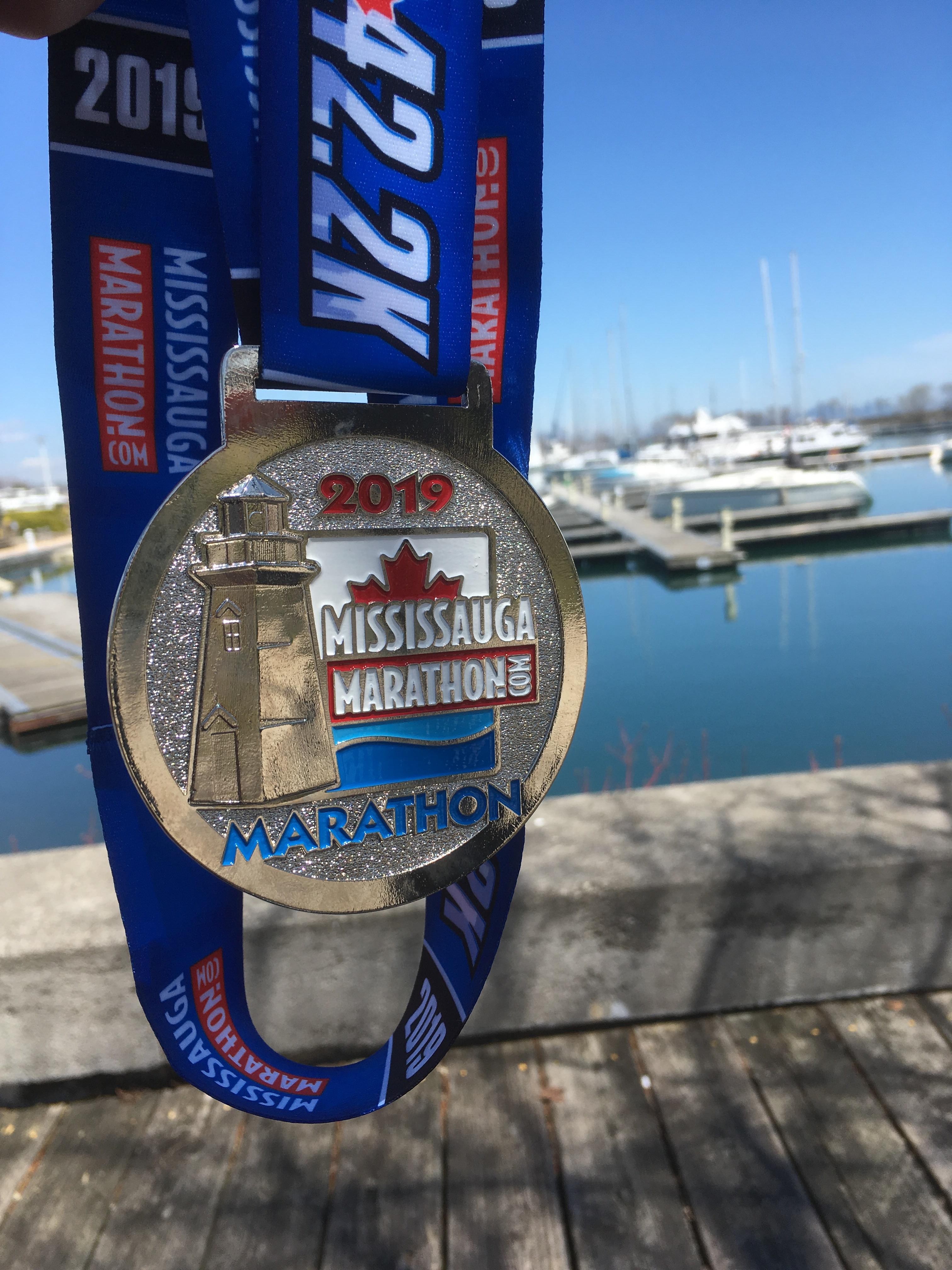 Finished my first ever full marathon yesterday. | Scrolller