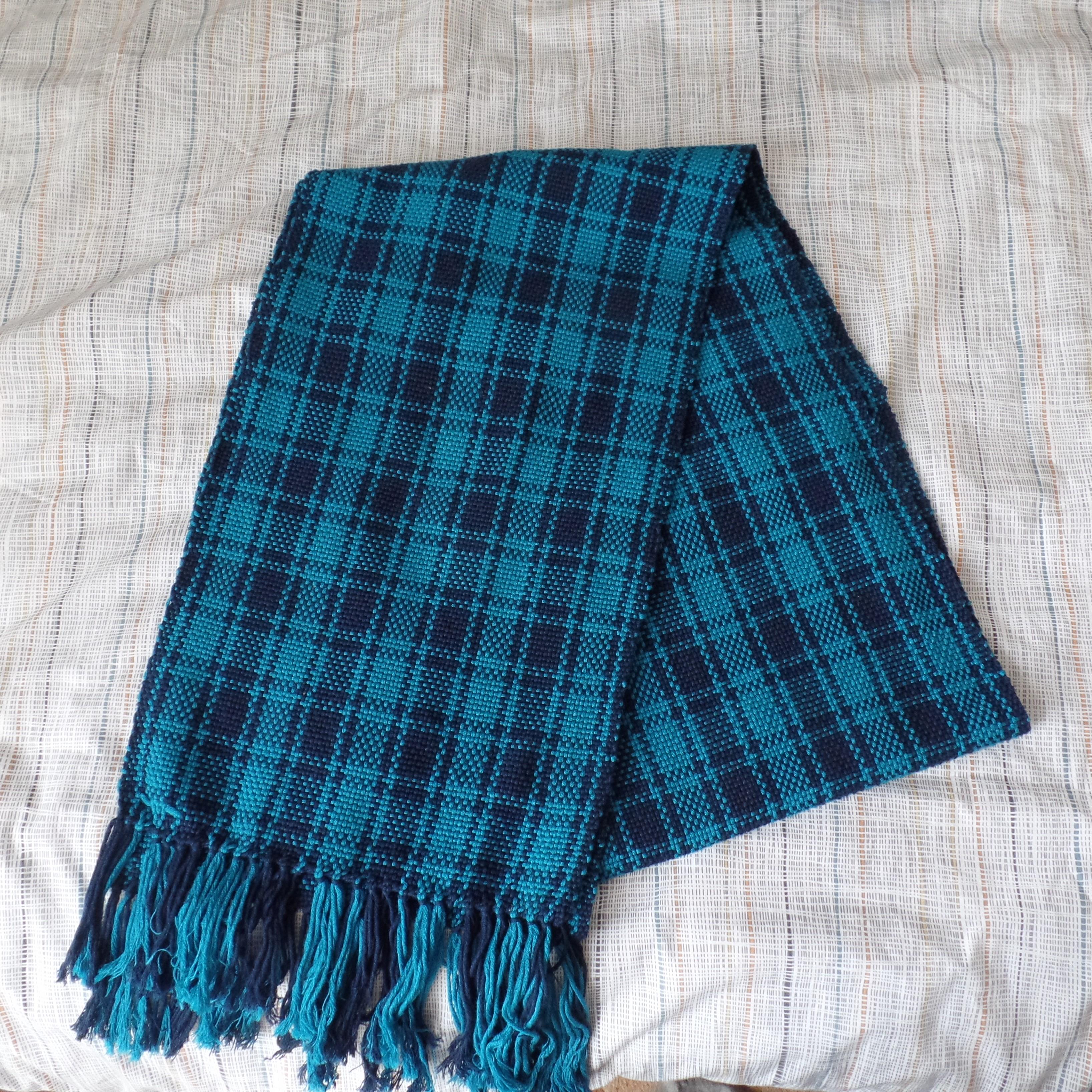 Finished my first project! | Scrolller