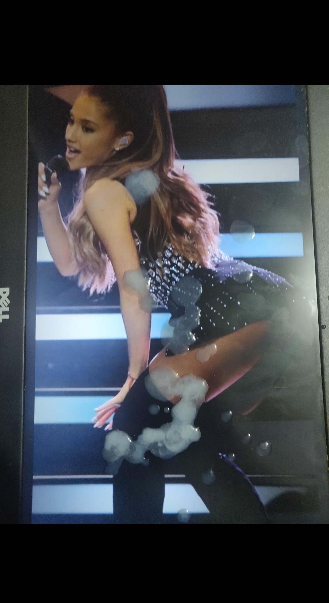 Cum for Ariana | Scrolller