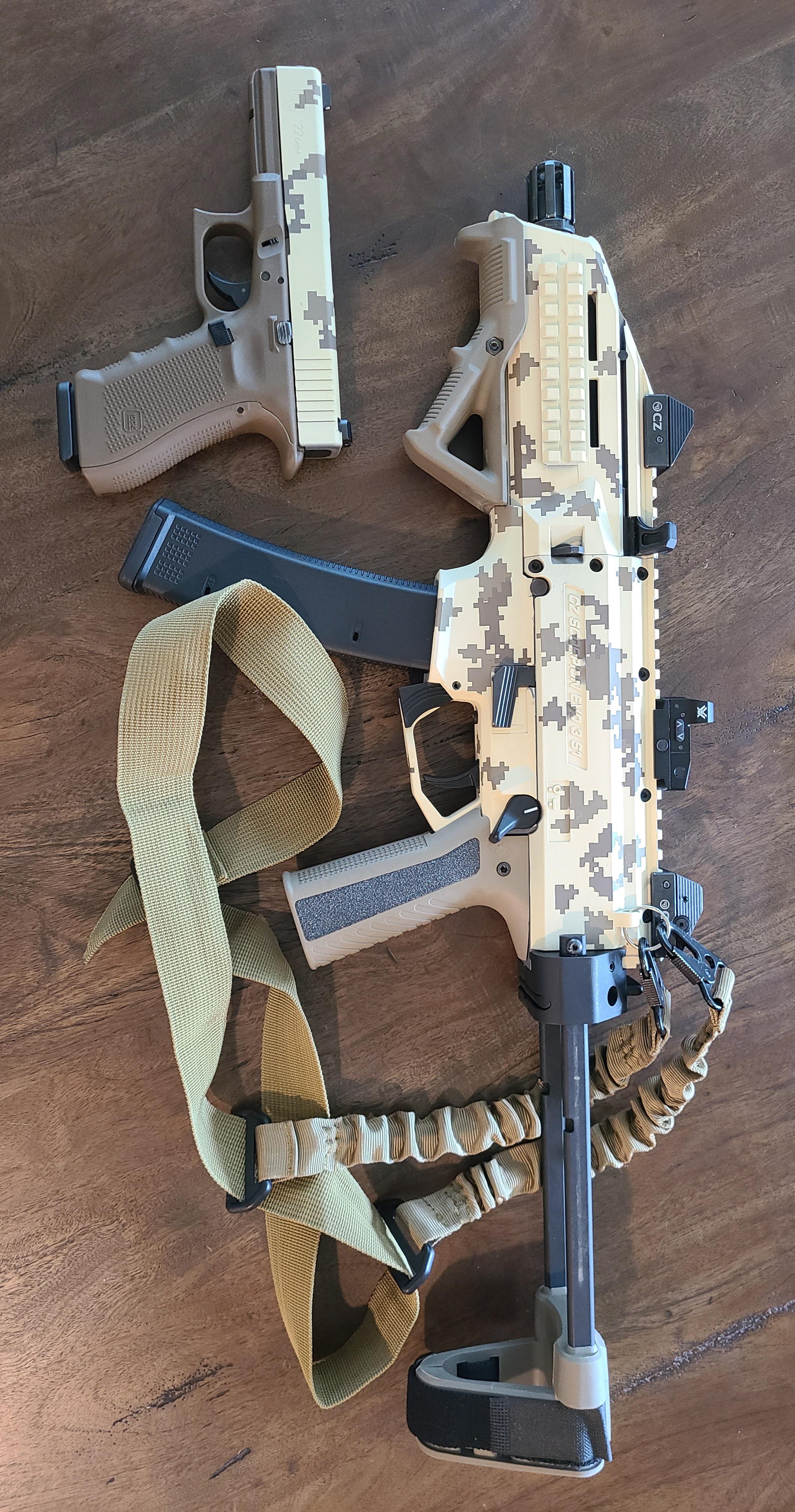 Finished product. | Scrolller