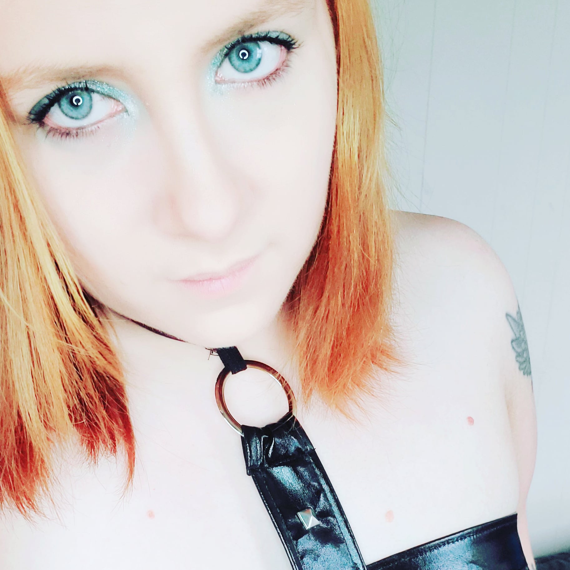 Fire and ice. | Scrolller