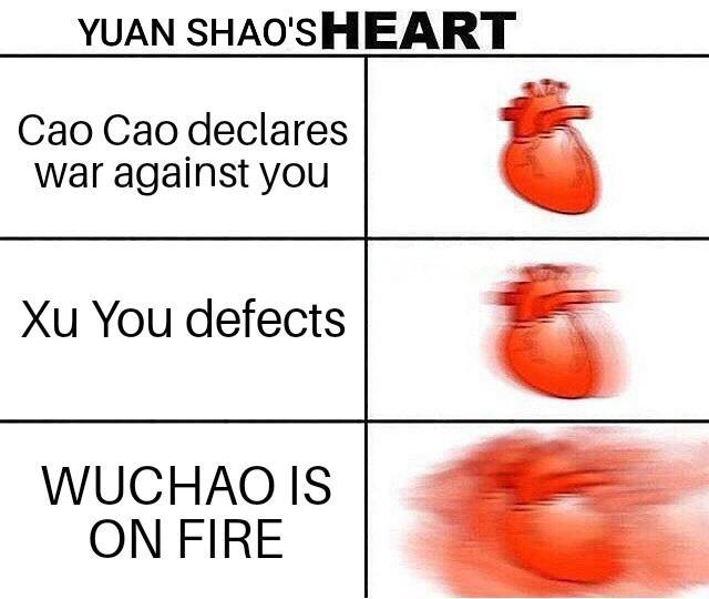 Fire attack go brr | Scrolller