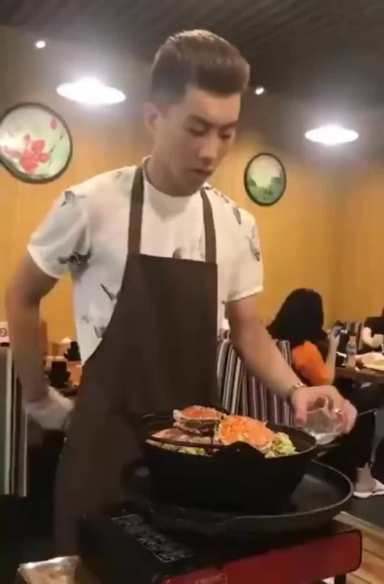 Fire lit | Scrolller