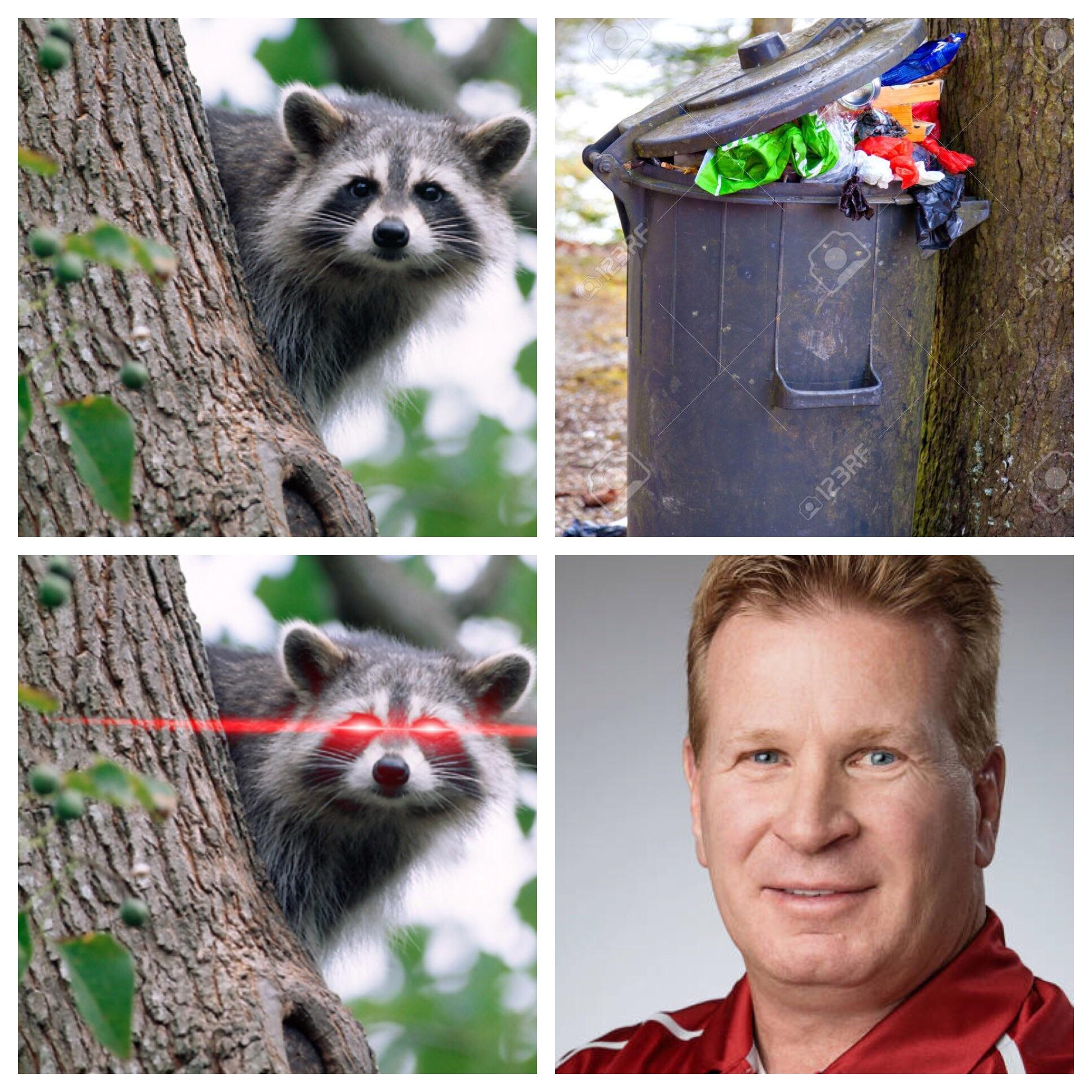 Fire Mike Stoops | Scrolller