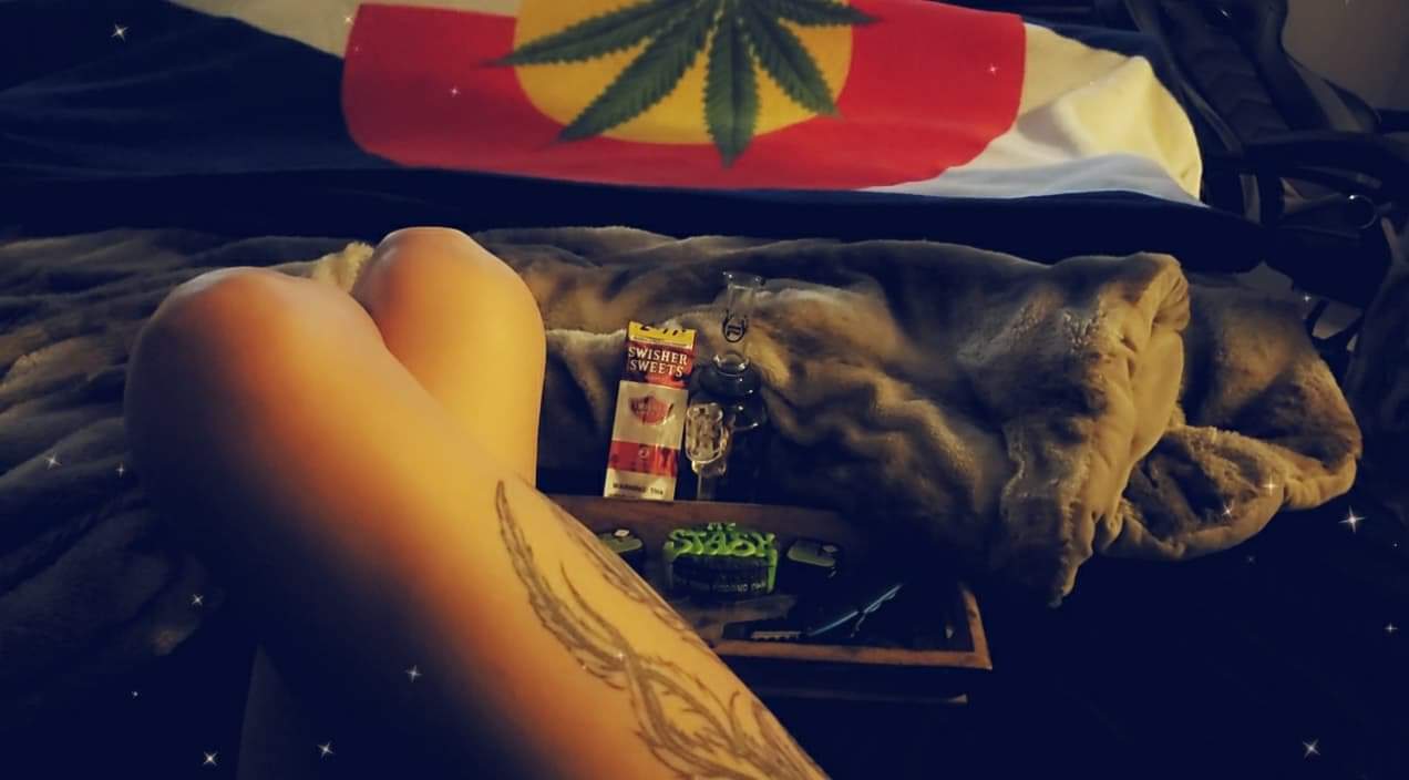 MF4MF smoke swap friends 420 | Scrolller