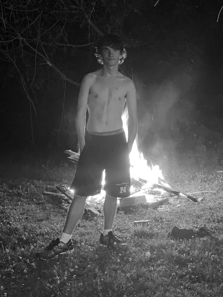 Fire Twink | Scrolller