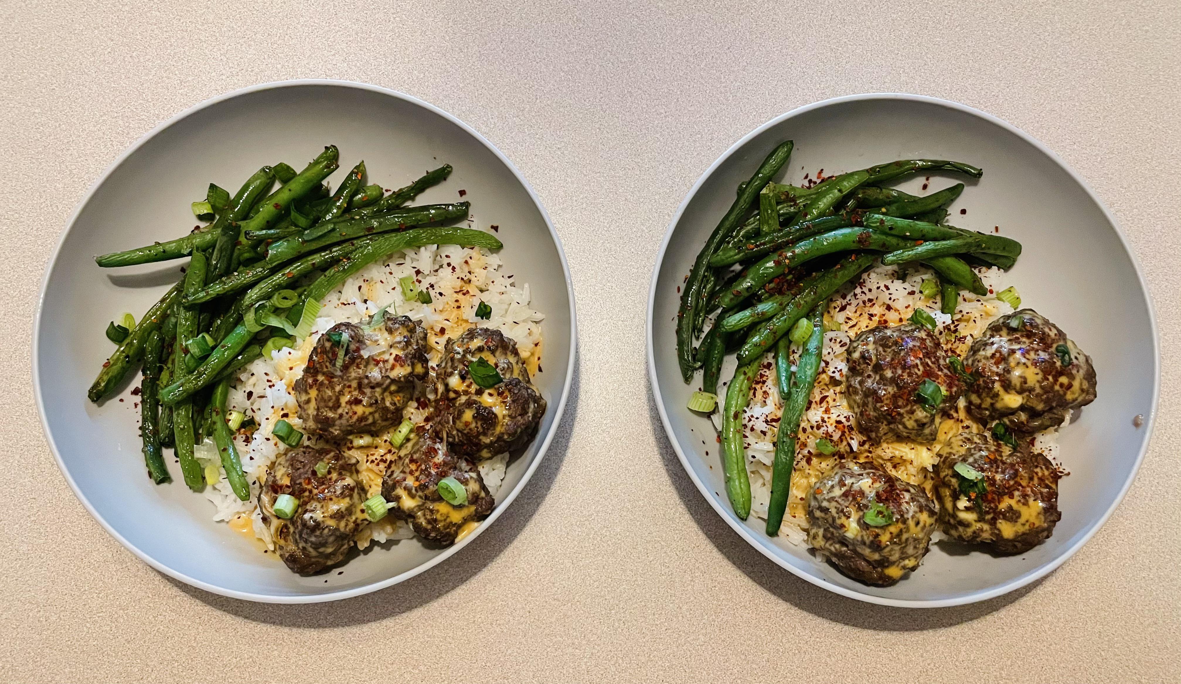 Firecracker Meatballs | Scrolller