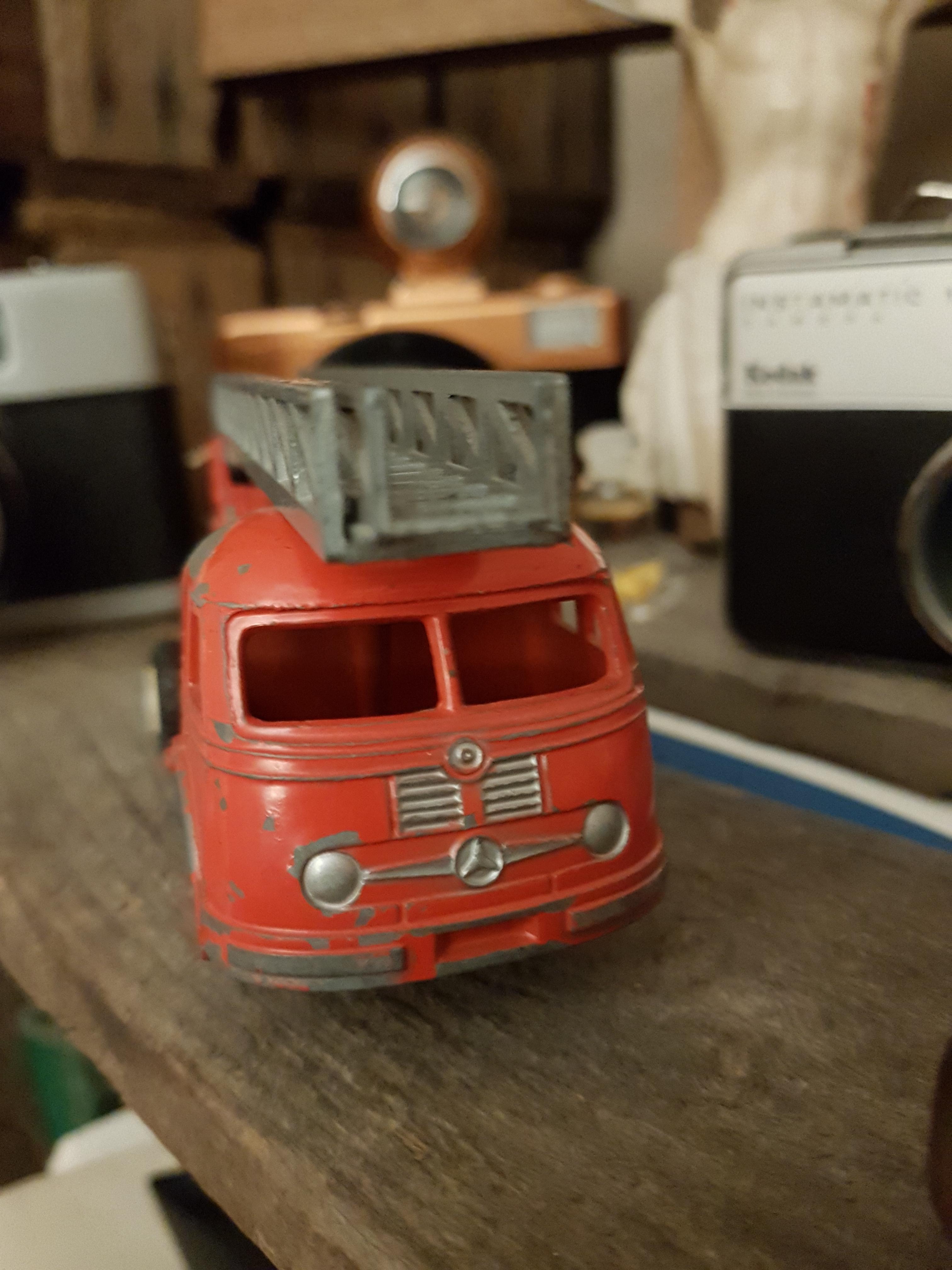 Firefighter | Scrolller