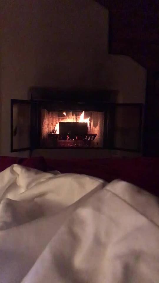 Fireplace | Scrolller