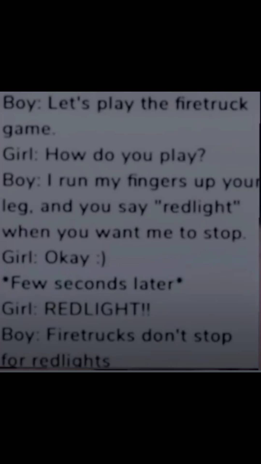 Firetruck | Scrolller