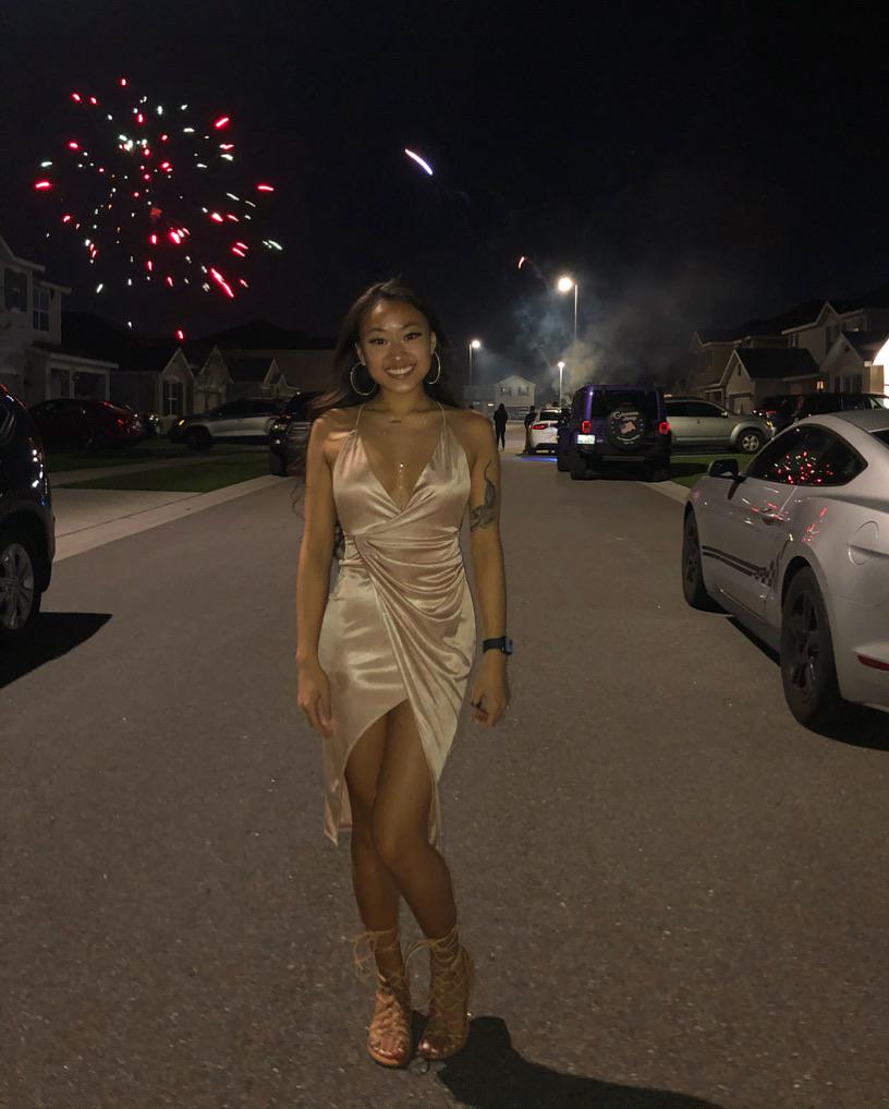 Fireworks | Scrolller