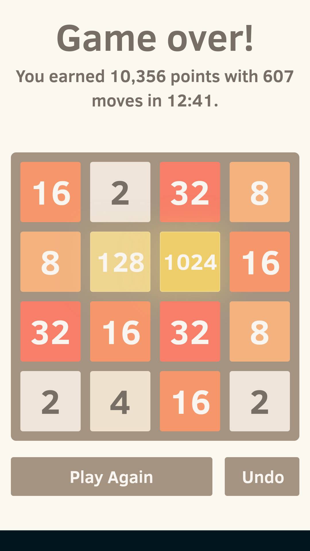 First 10k score I've gotten | Scrolller